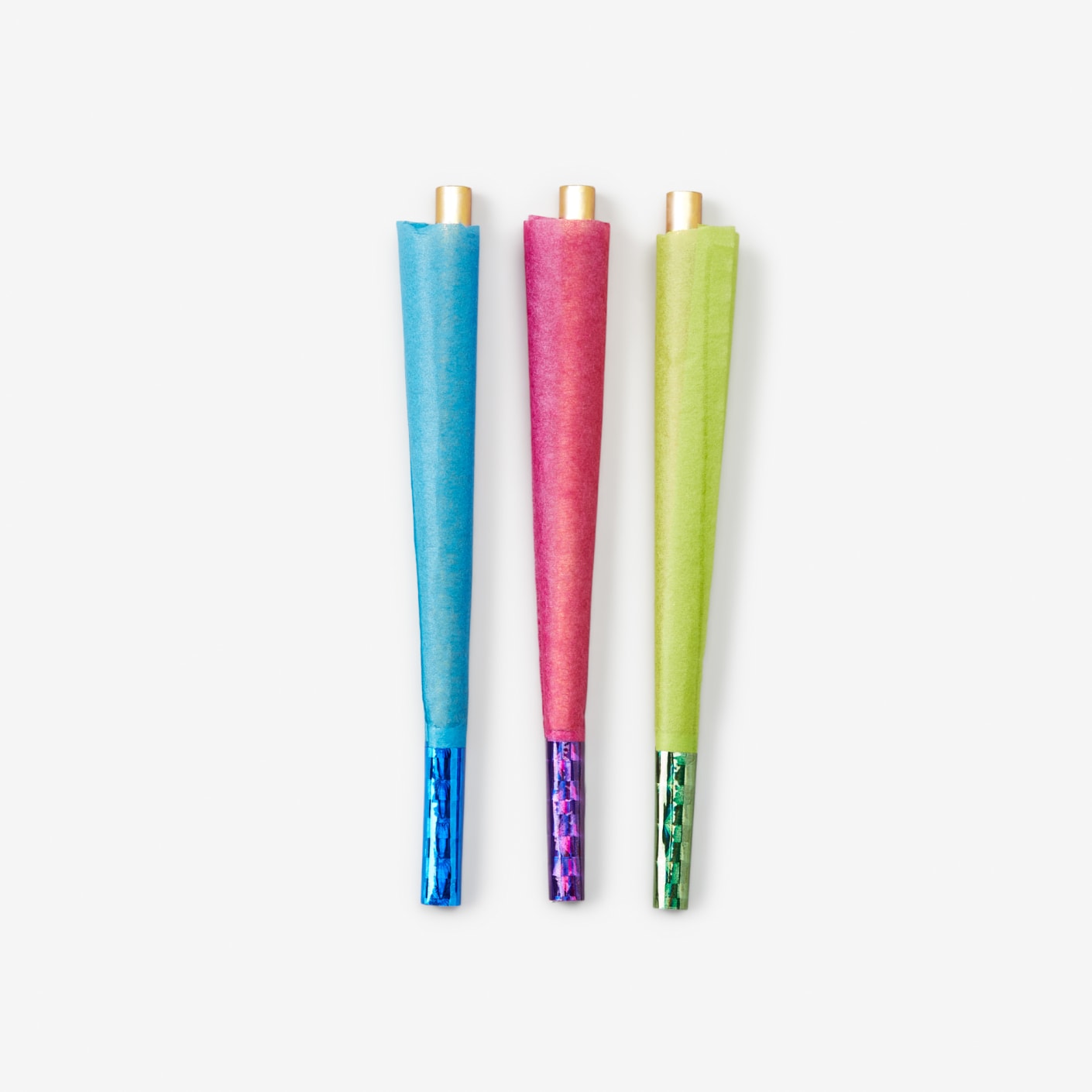 Ouid Party Cone Set | Bespoke Post