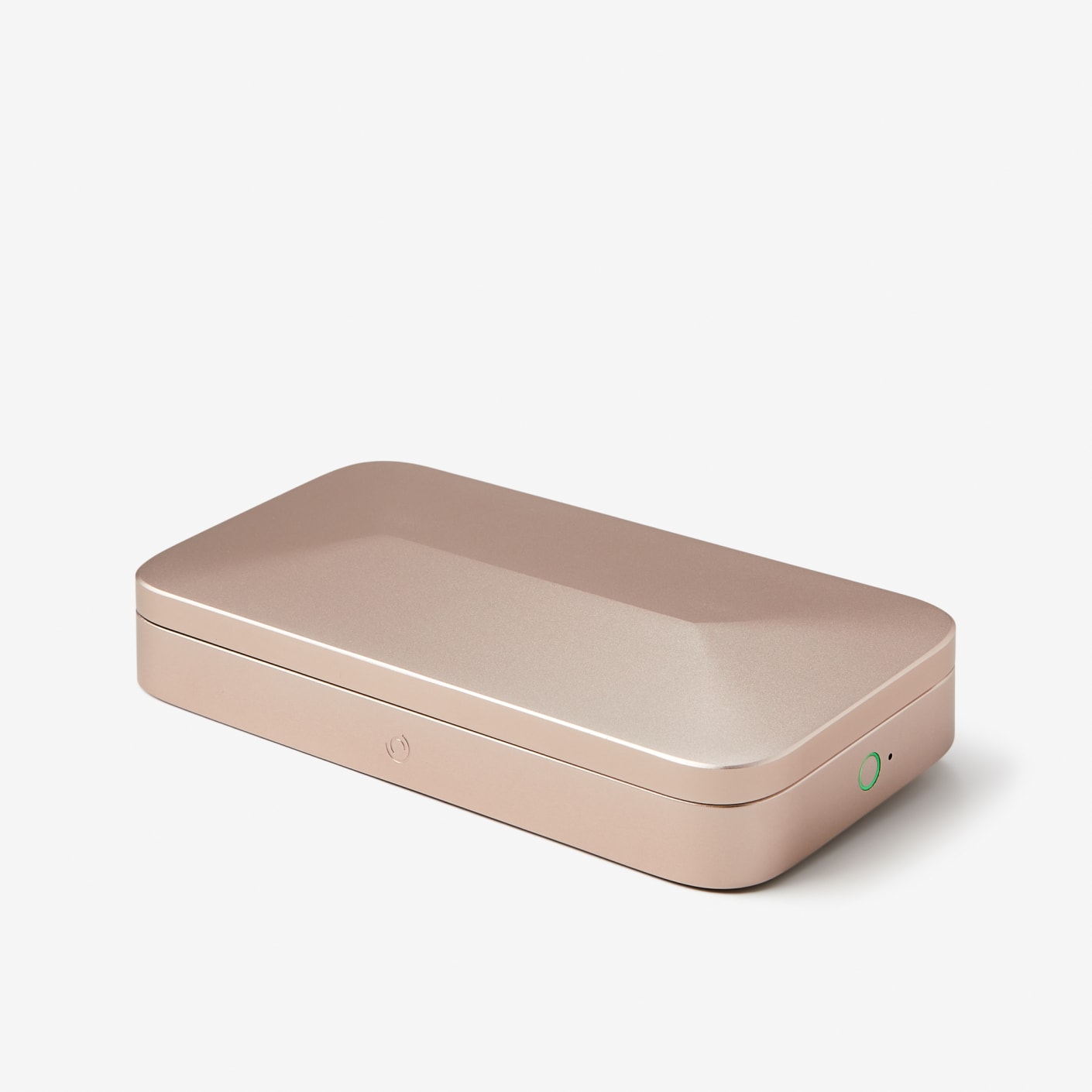 Trova Trova Go Biometric Portable Safe – Sandstone | Bespoke Post