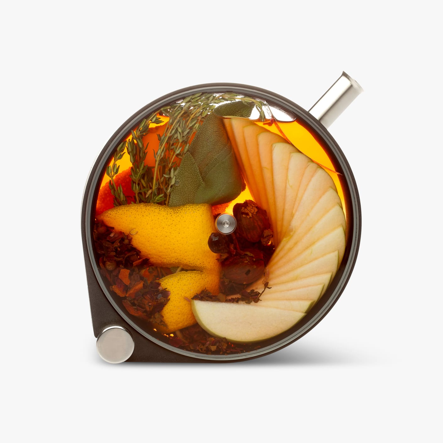 Crucial Detail Porthole Infuser | Oil Infuser | Cocktail Infuser ...