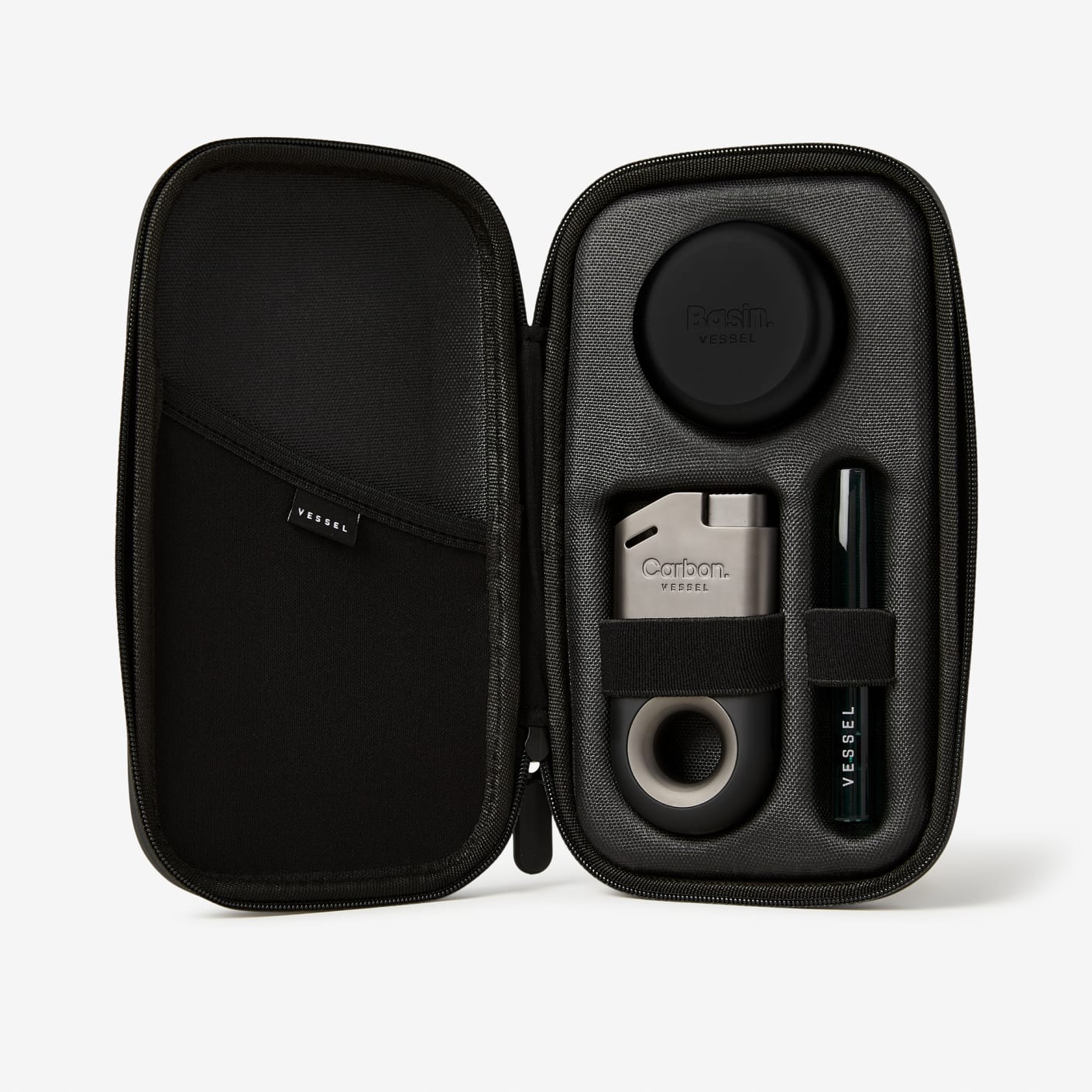 Vessel Eclipse Smoking Set | Bespoke Post