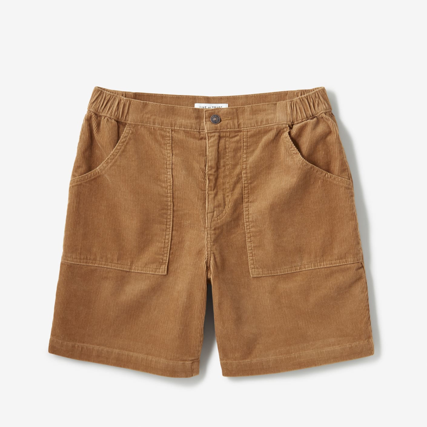 The Cutback Corduroy Short Line of Trade | Bespoke Post