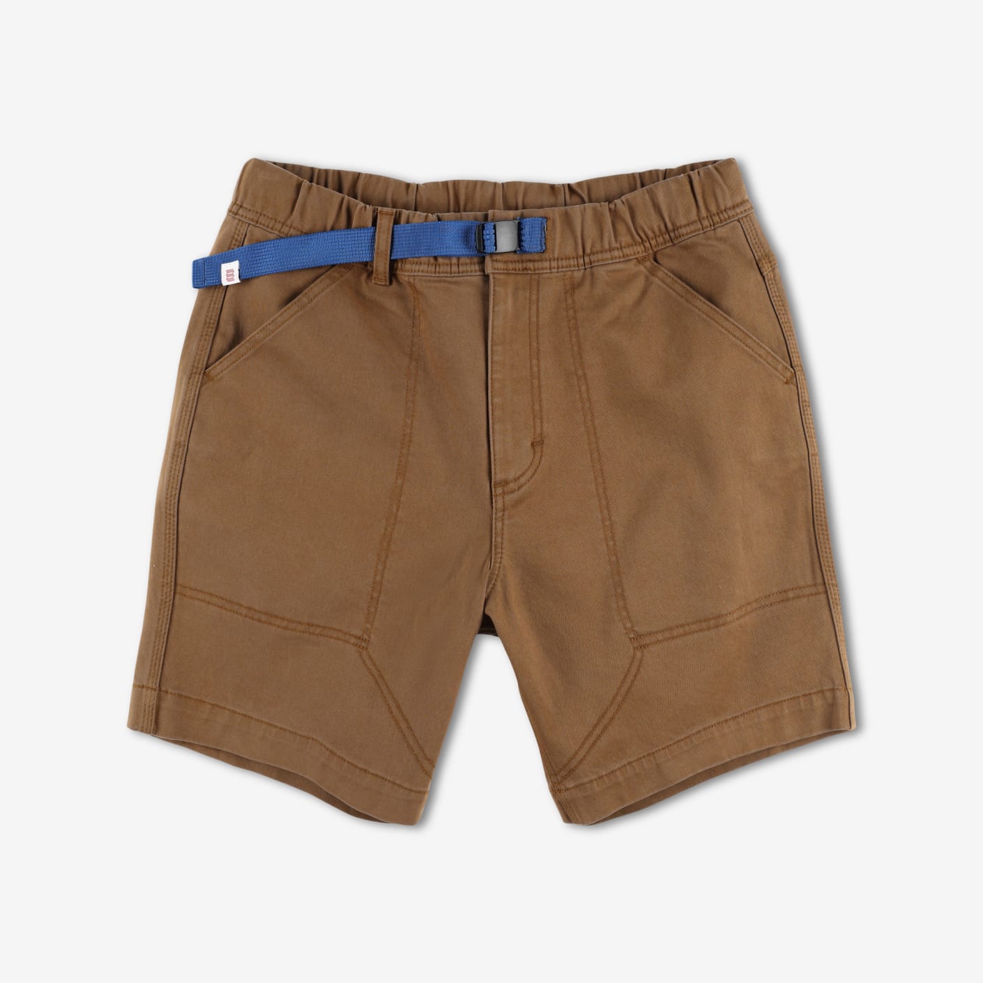 Topo Designs Mountain Shorts | Bespoke Post
