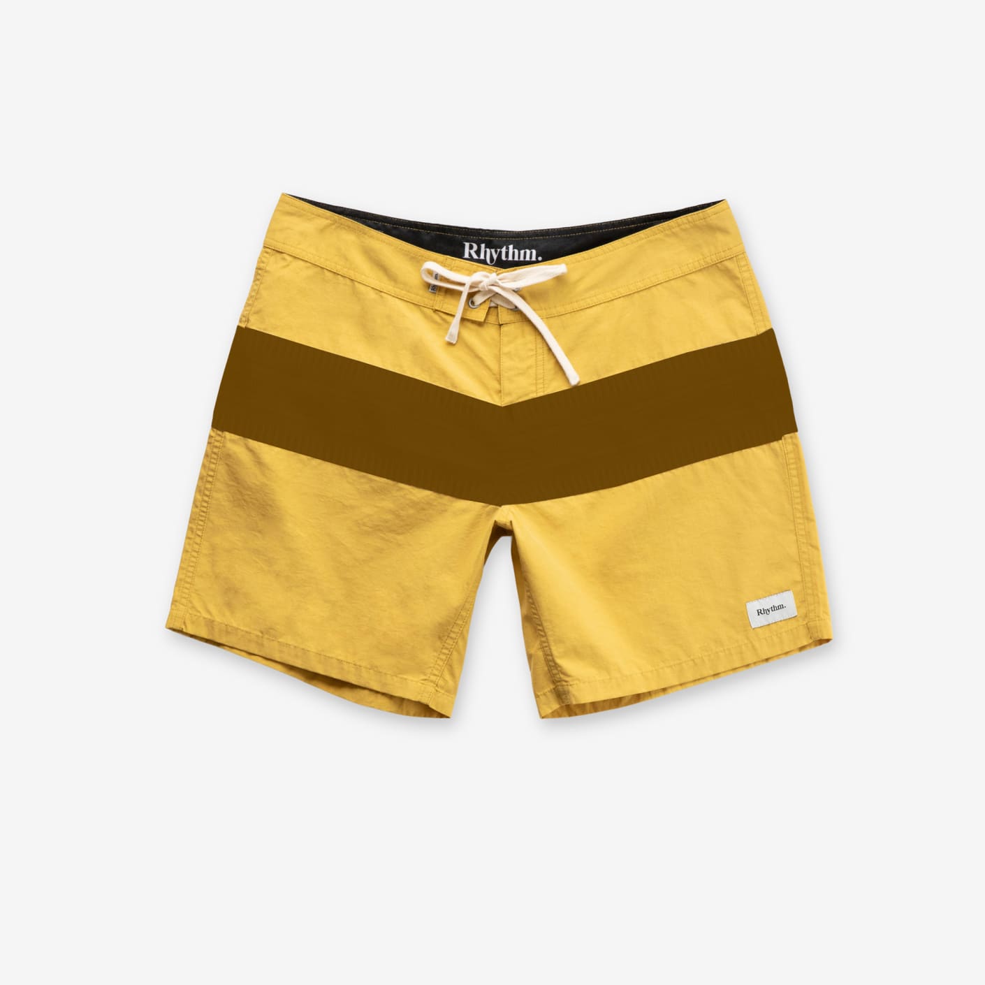 Rhythm Trim Trunk | Bespoke Post