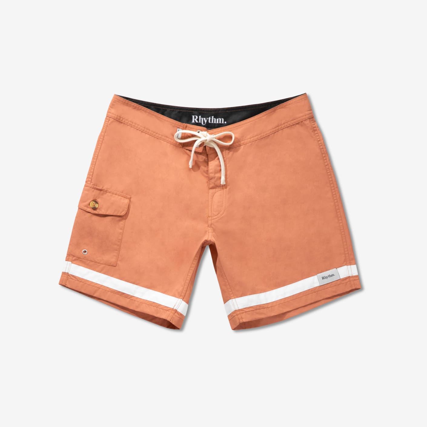 Rhythm Stripe Trunk | Bespoke Post