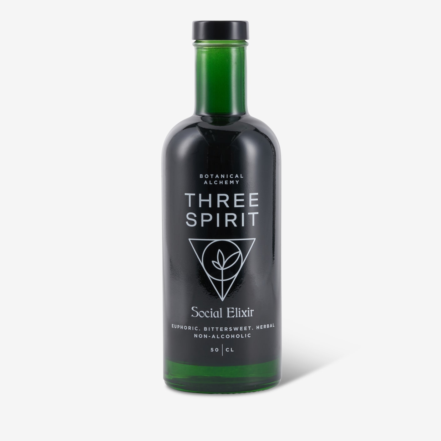 Three Spirit Non-Alcoholic Social Elixir | Bespoke Post