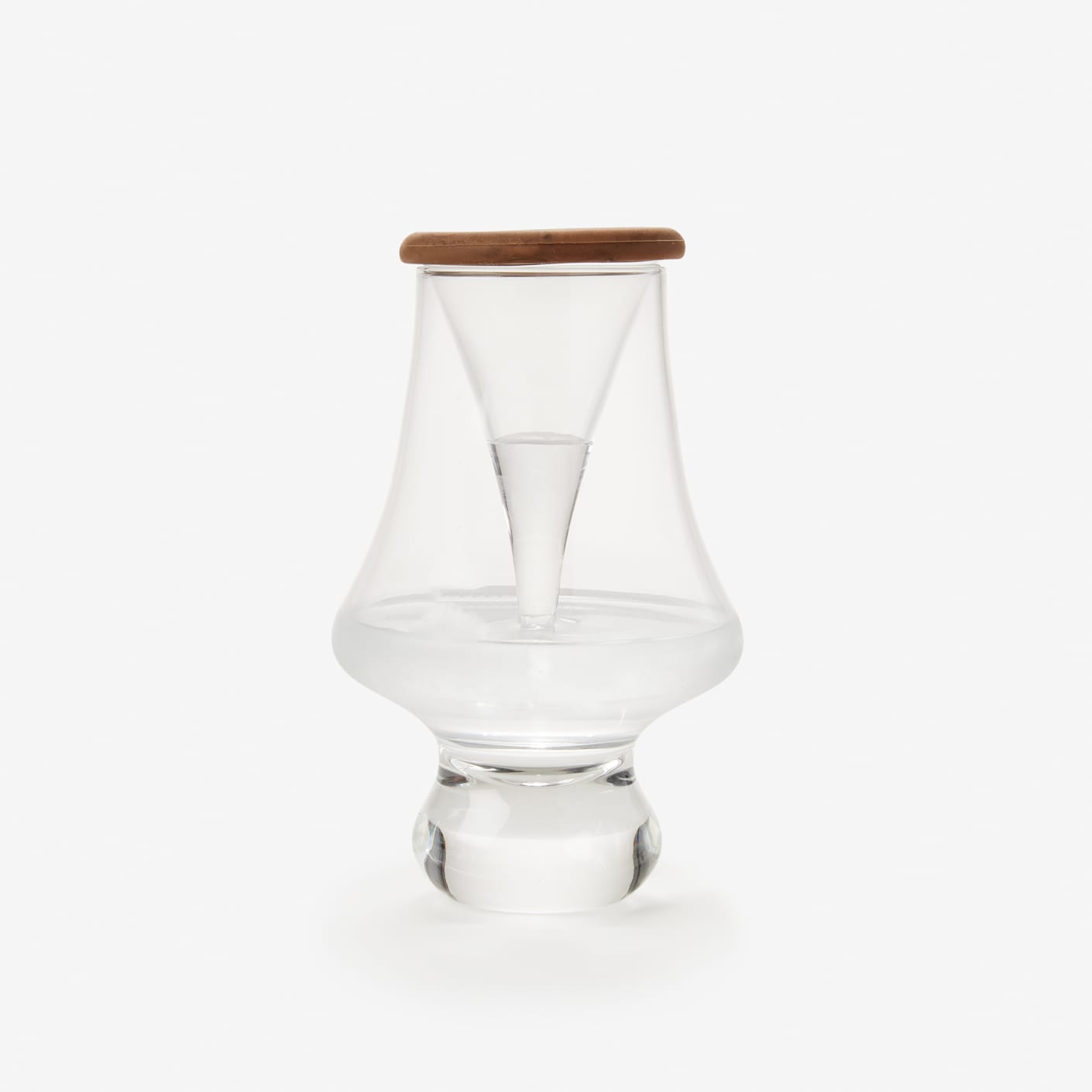 Final Touch Whiskey Dropper Set | Bespoke Post