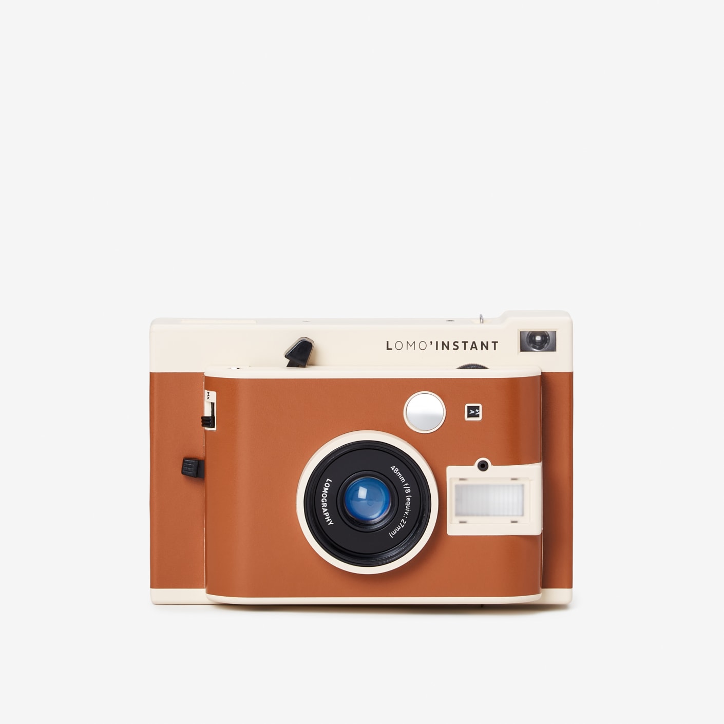 Lomography Lomo'Instant Mini Camera | Bespoke Post