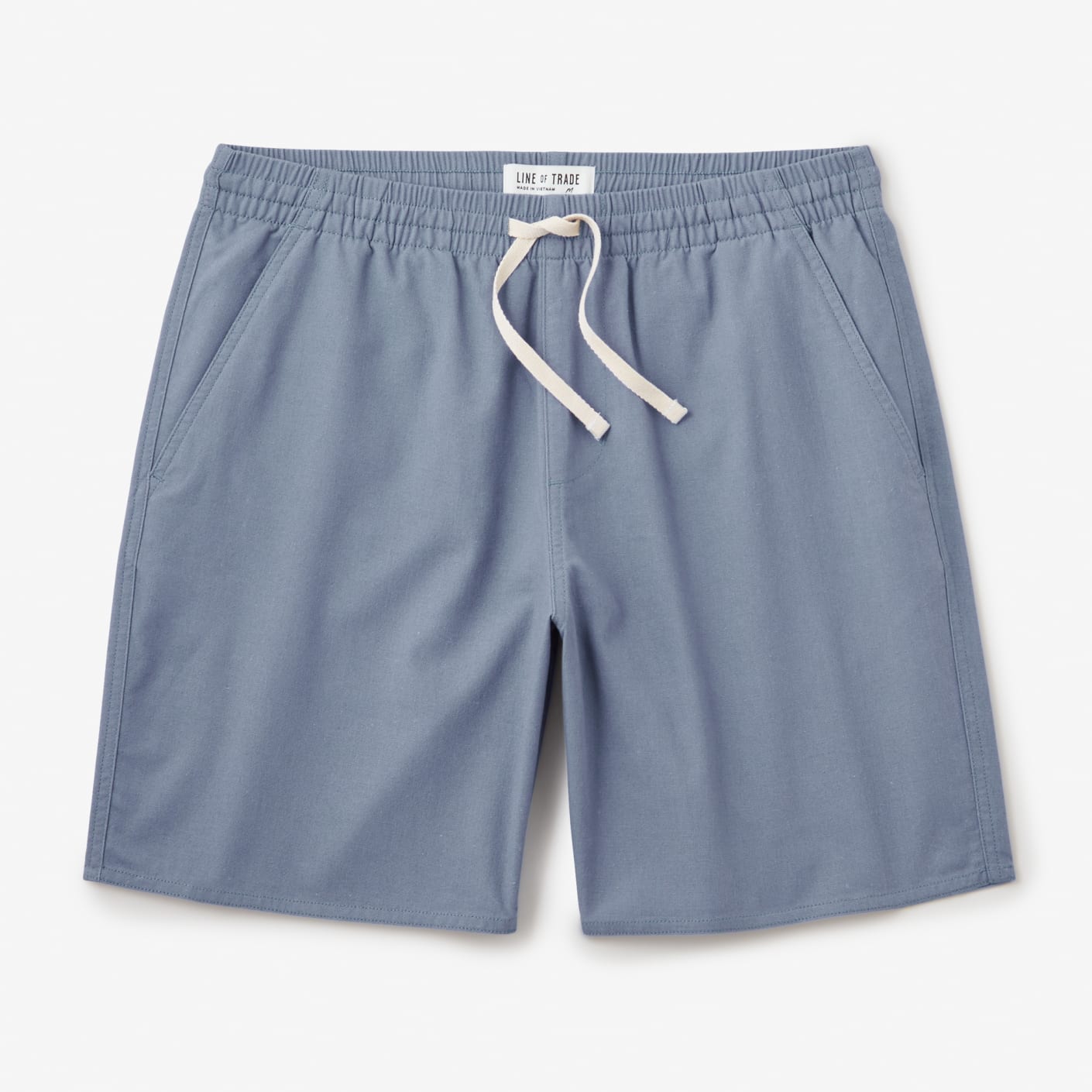 Line of Trade The Marina Walkshort | Bespoke Post