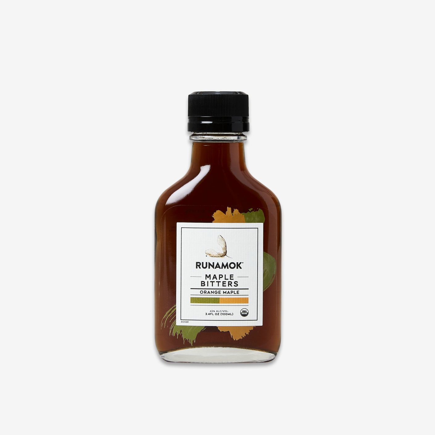 Runamok Orange Maple Bitters | Bespoke Post