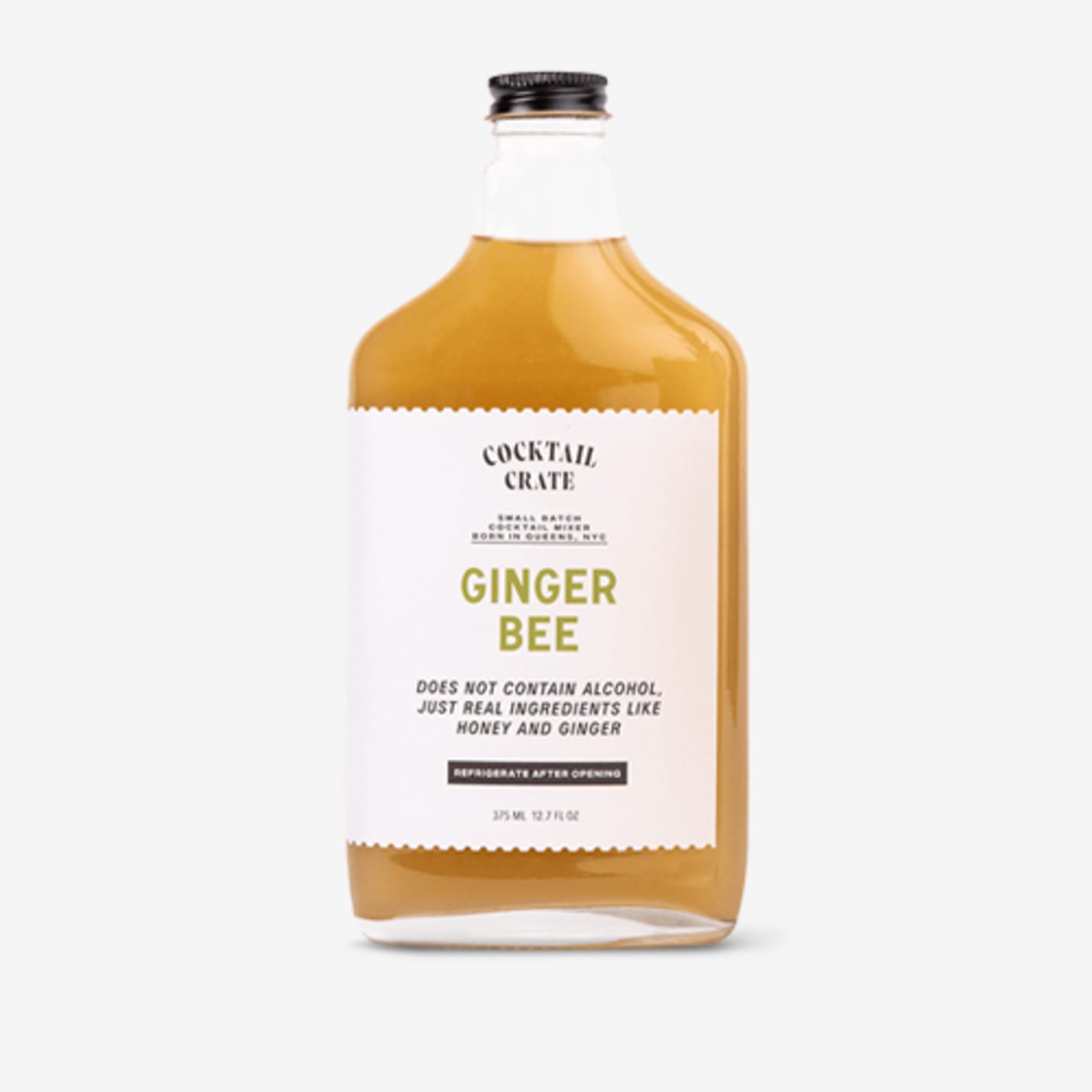 Cocktail Crate Ginger Bee Cocktail Mixer | Bespoke Post