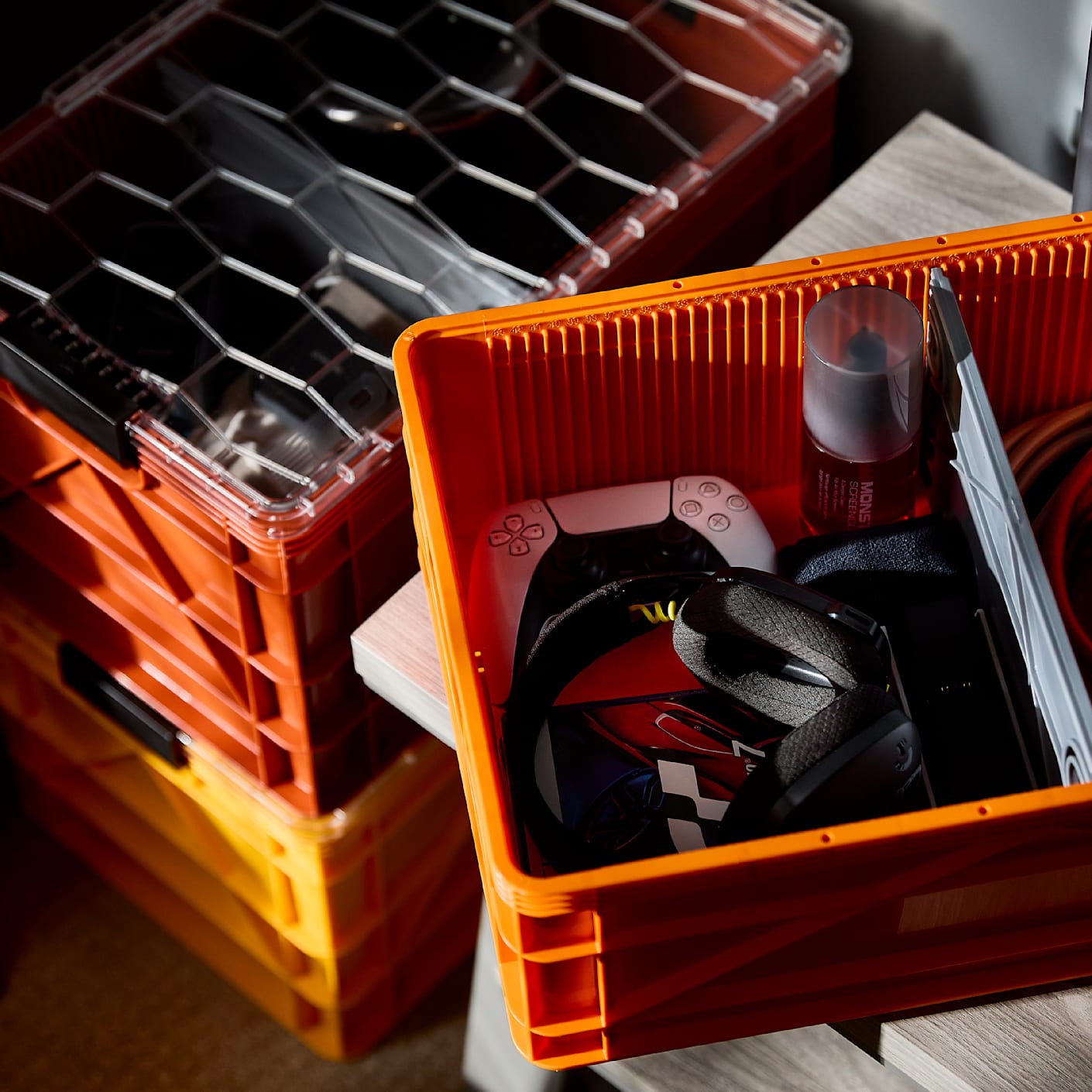 Field Tested: Sidio Crate