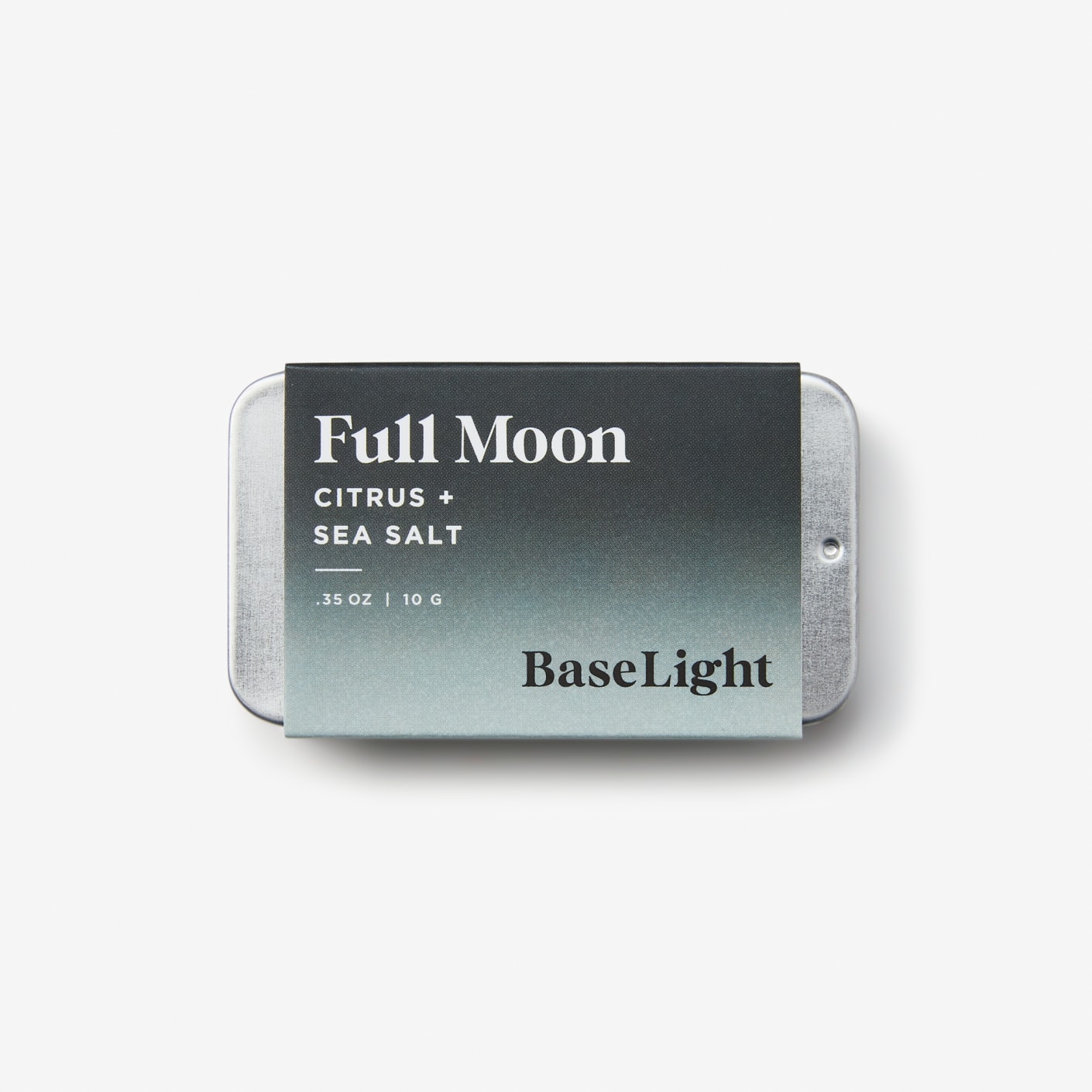 Solid Cologne – Full Moon BaseLight | Bespoke Post