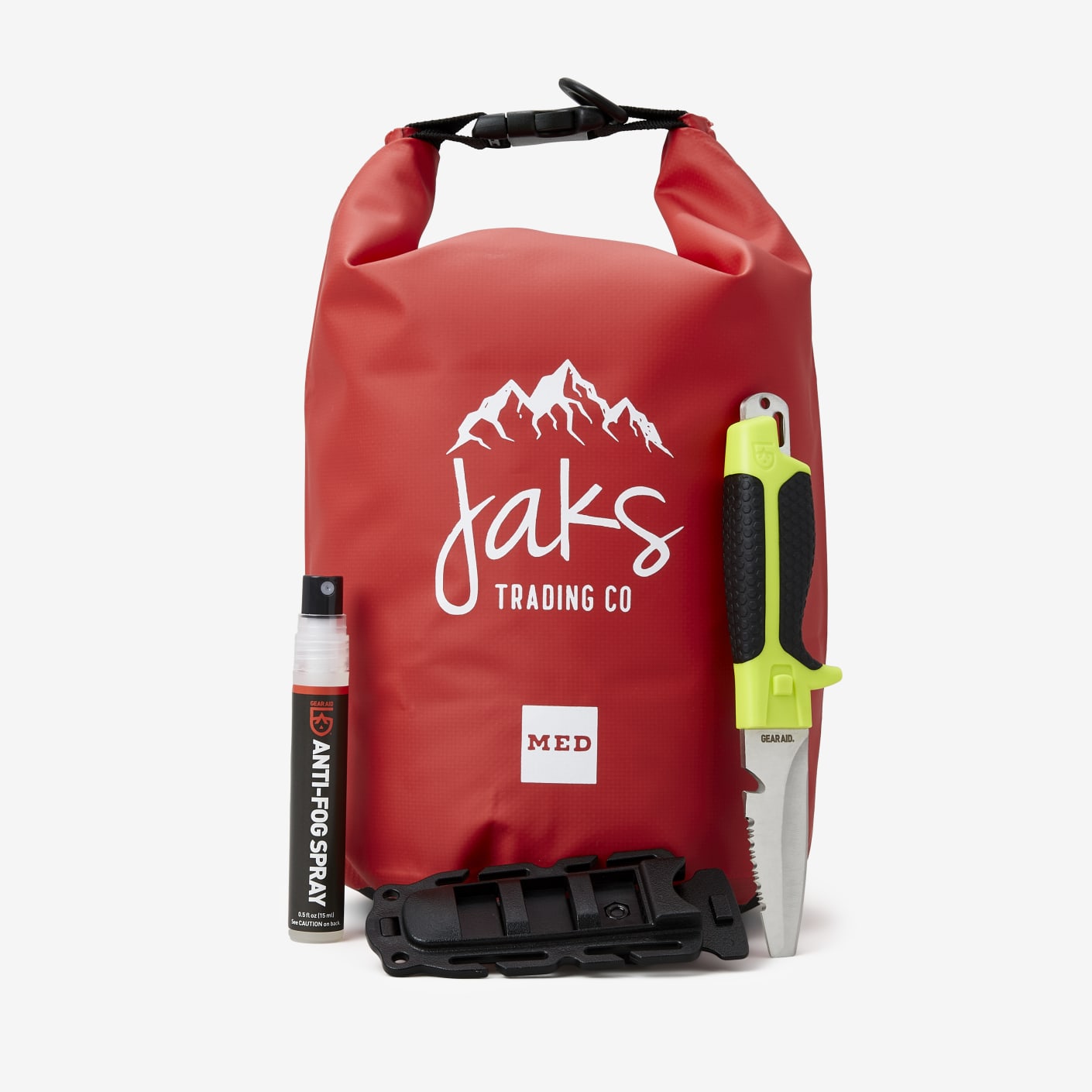 River | Bespoke Post