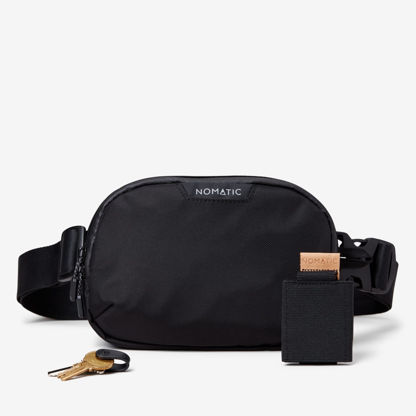 Strapped | Bespoke Post