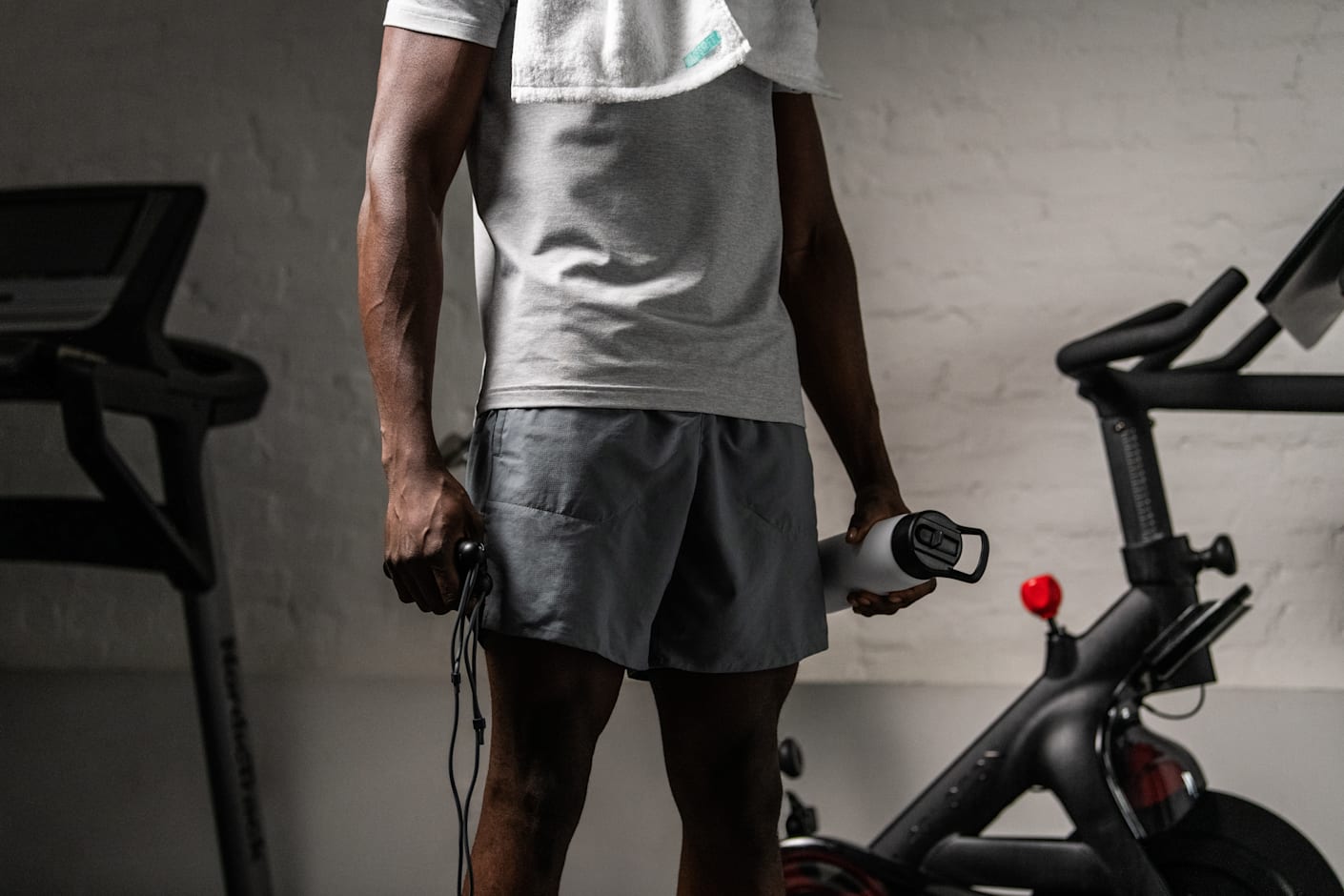 Jump Into the New Year