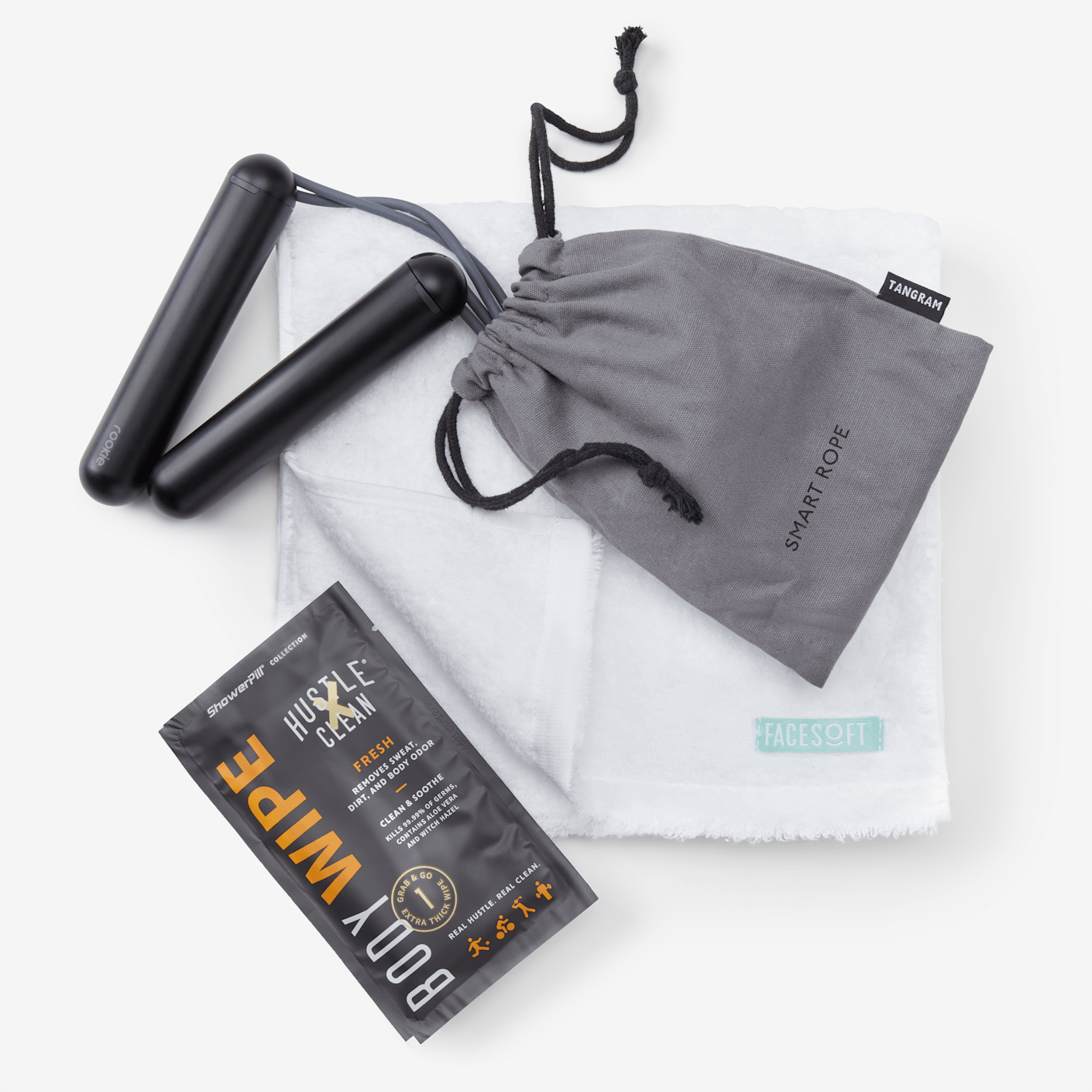 Agile | Bespoke Post