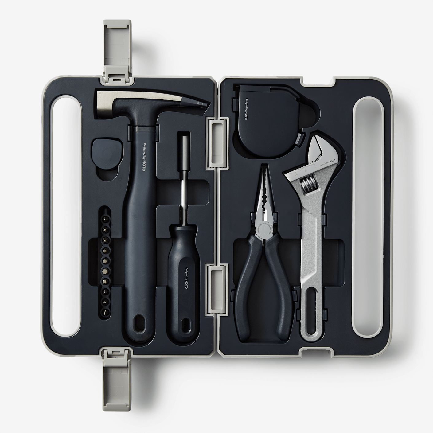 Assemble | Bespoke Post