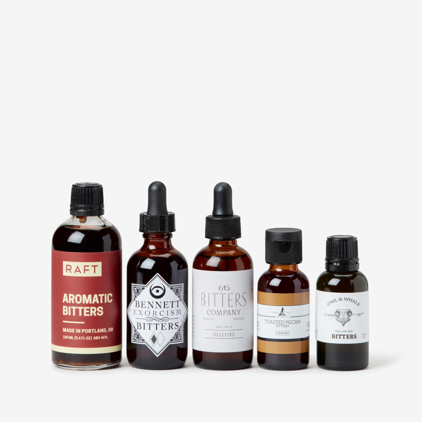 Bitter | Bespoke Post