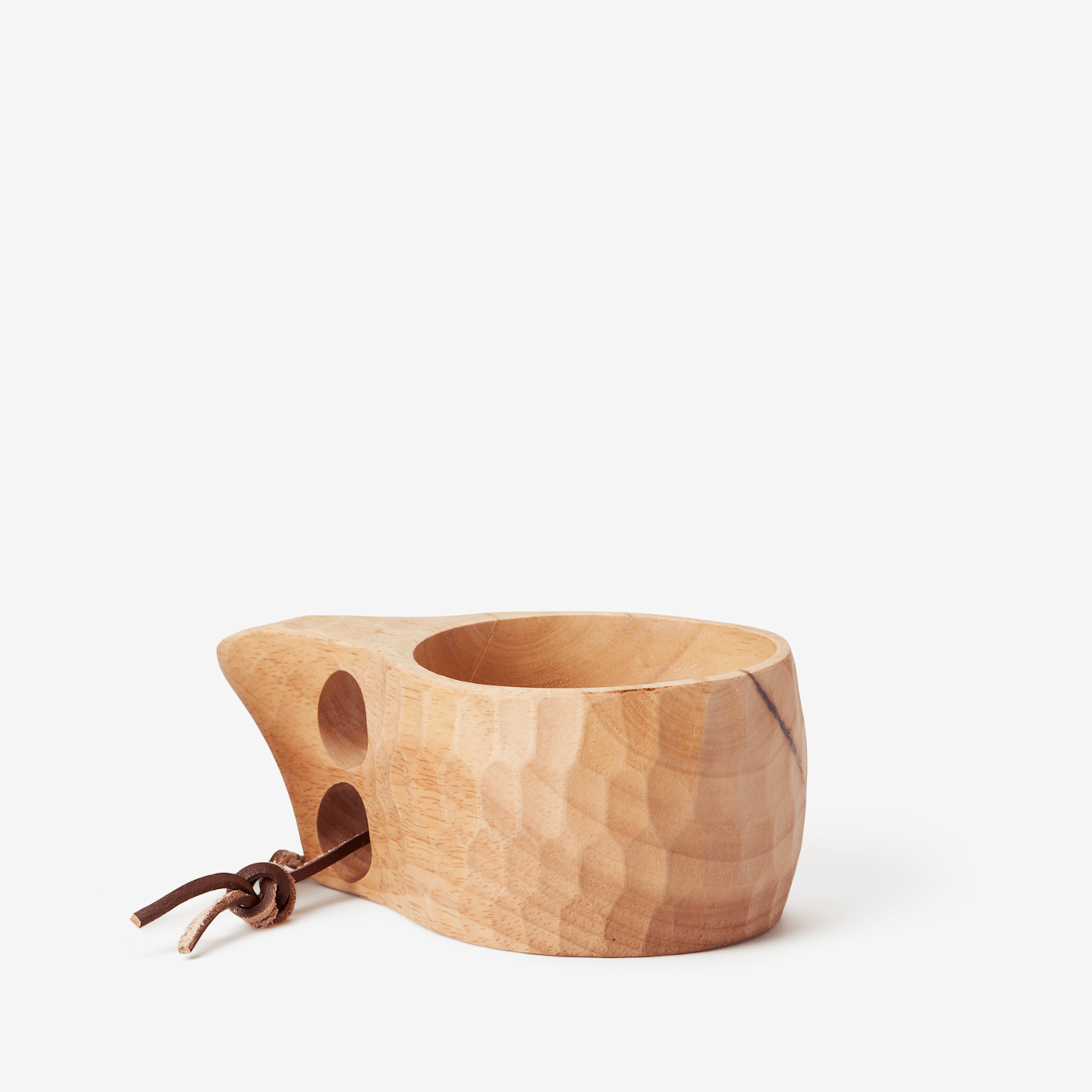 Überleben Original Kuksa Wooden Cup | Bespoke Post
