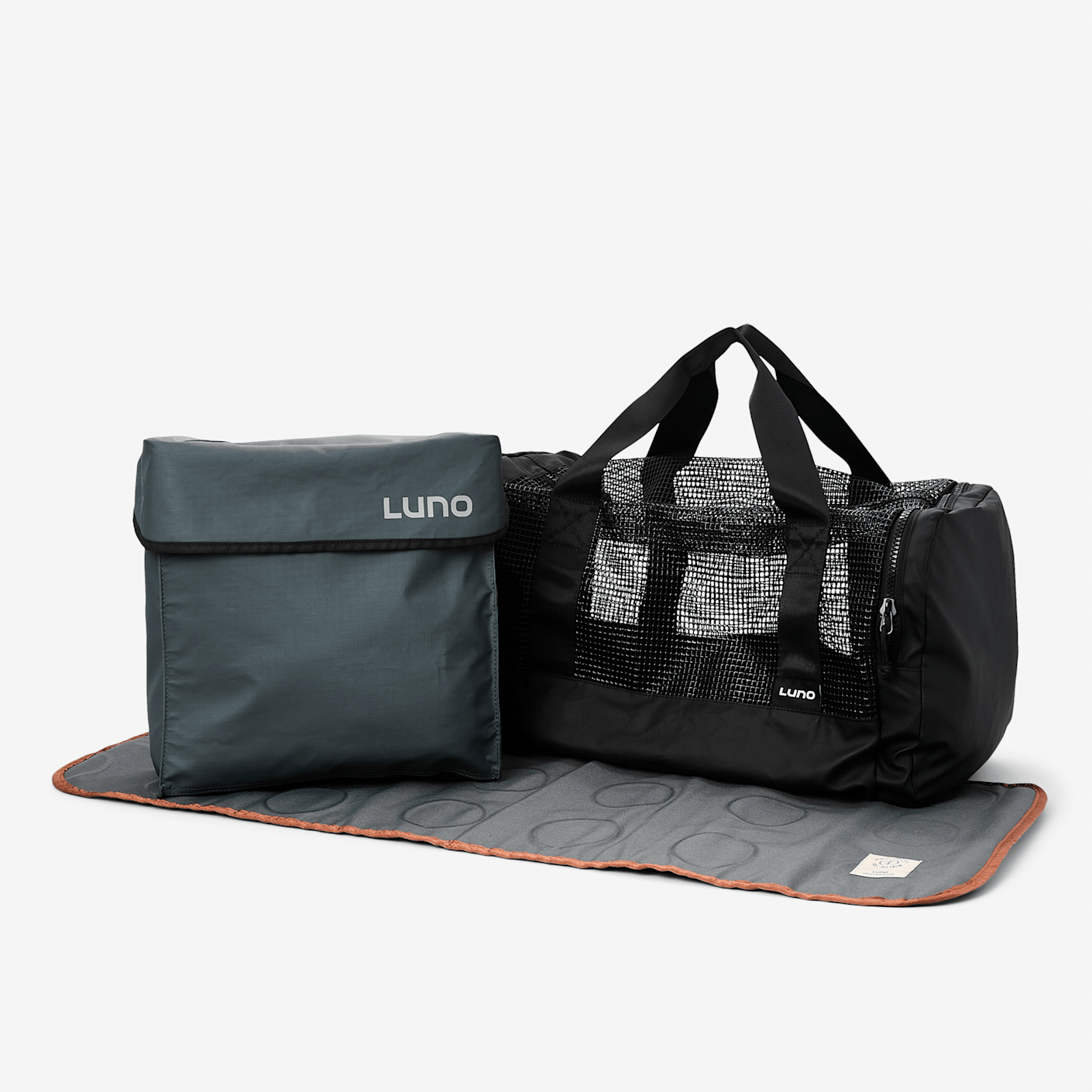 Caravan | Bespoke Post