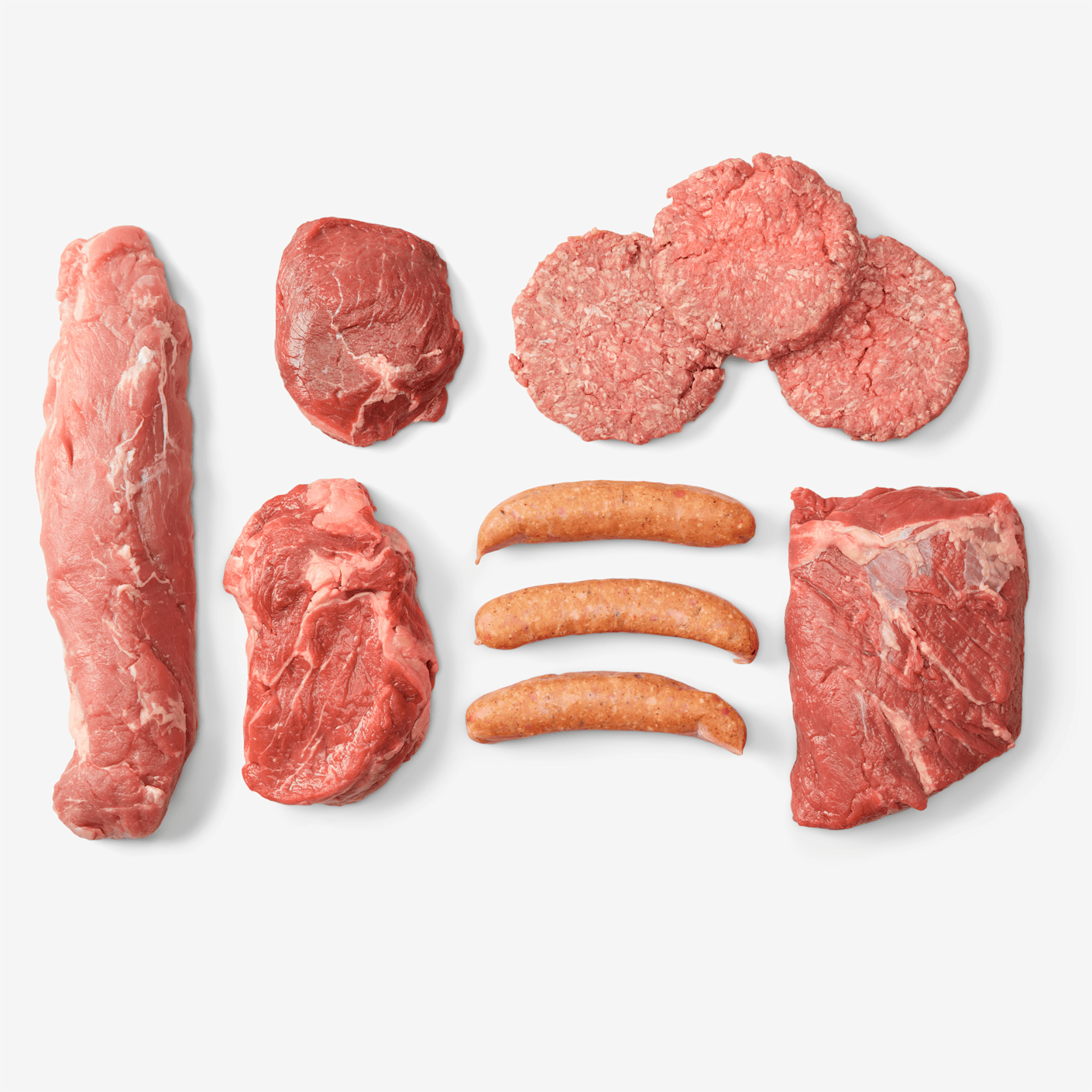 Carne | Bespoke Post