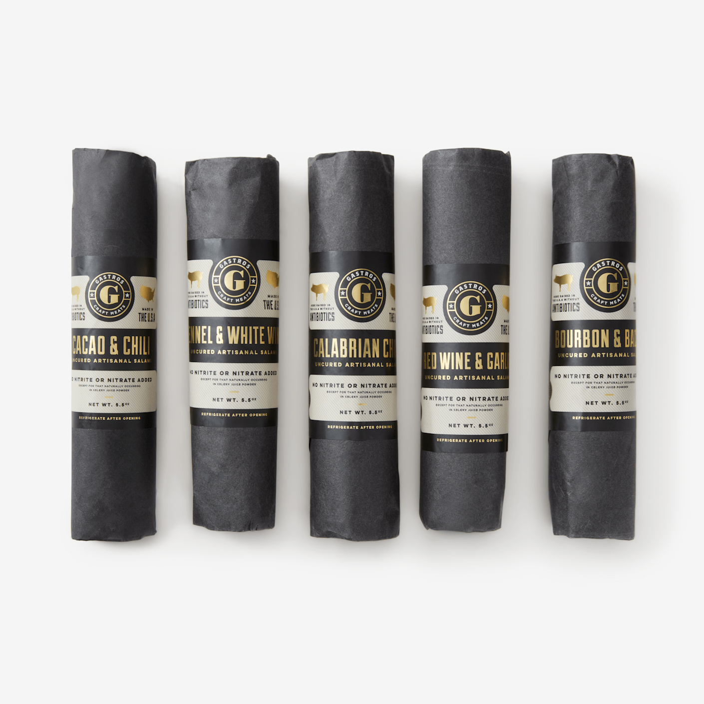 Cured | Bespoke Post