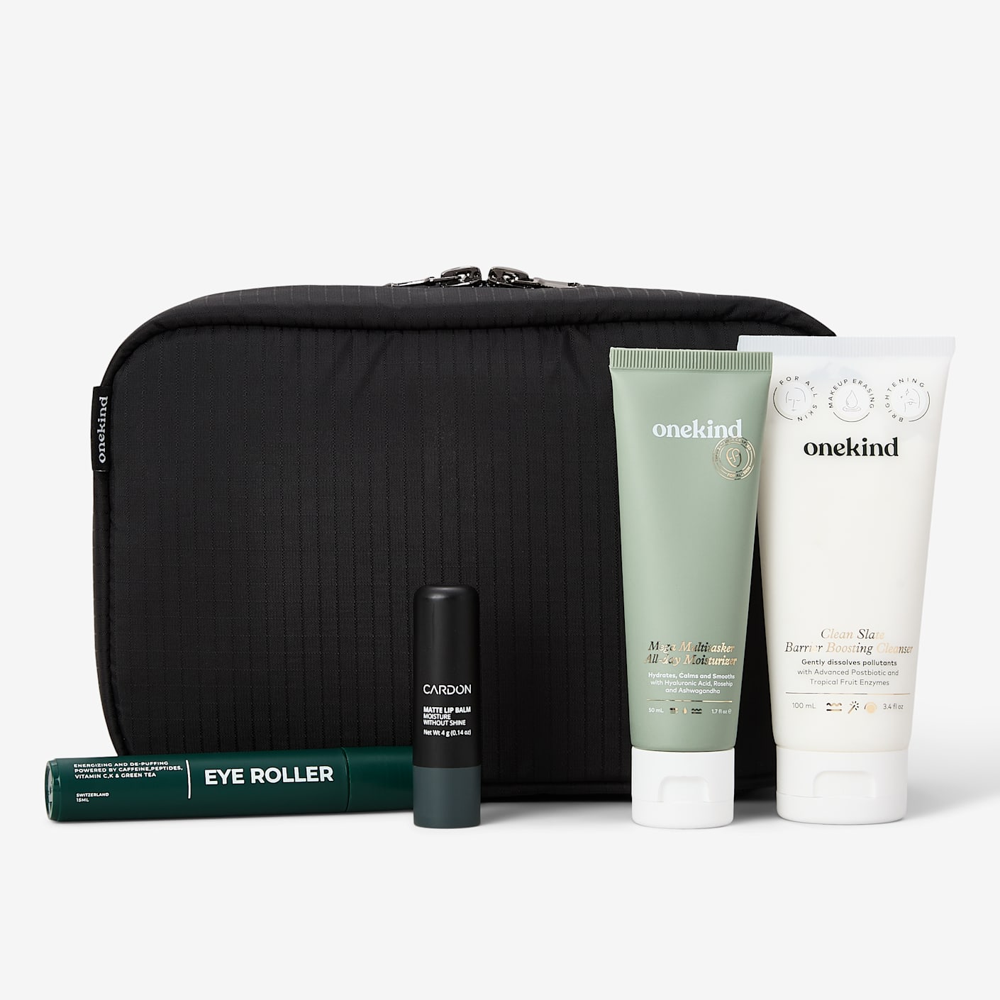 Dapper | Bespoke Post