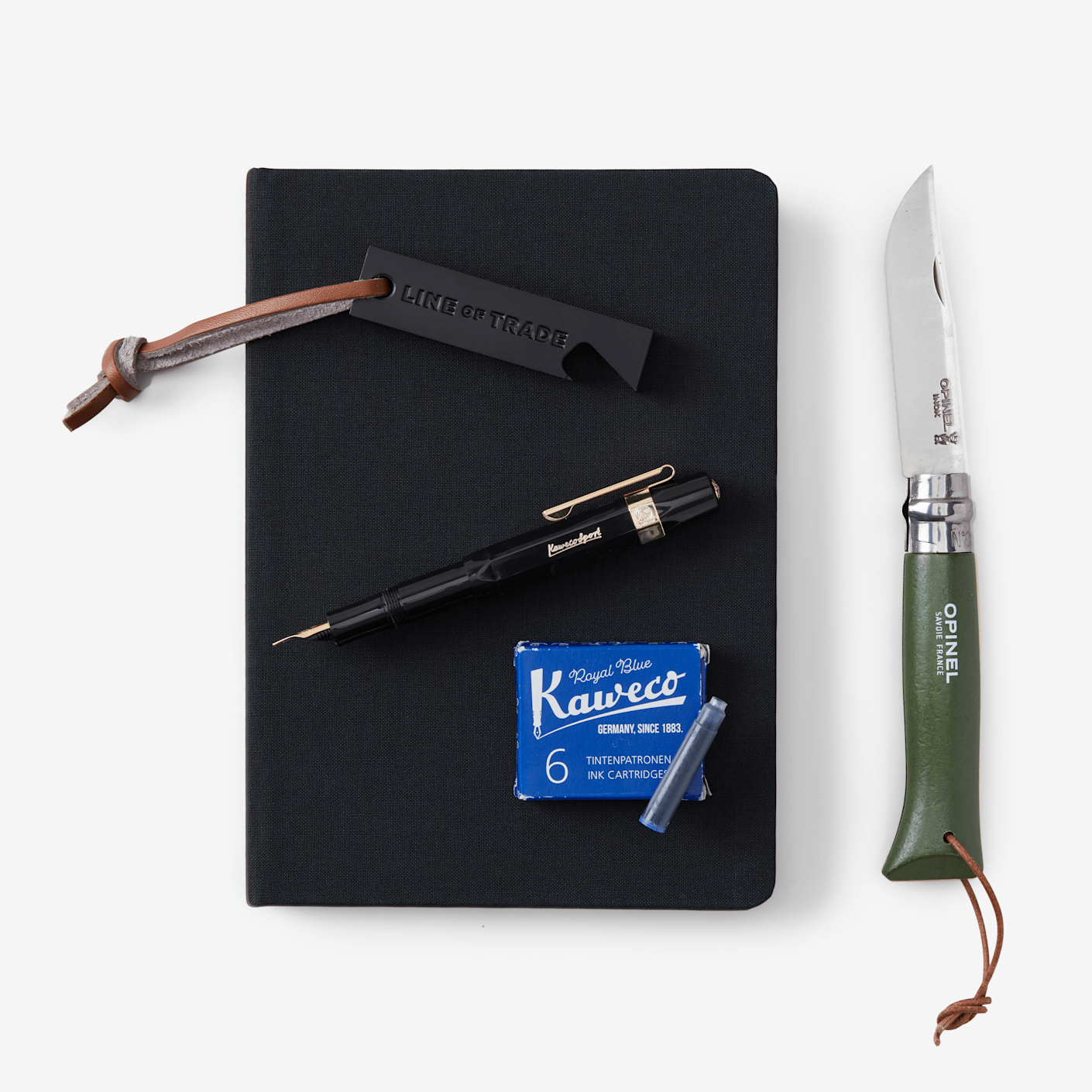 Frontier | Bespoke Post