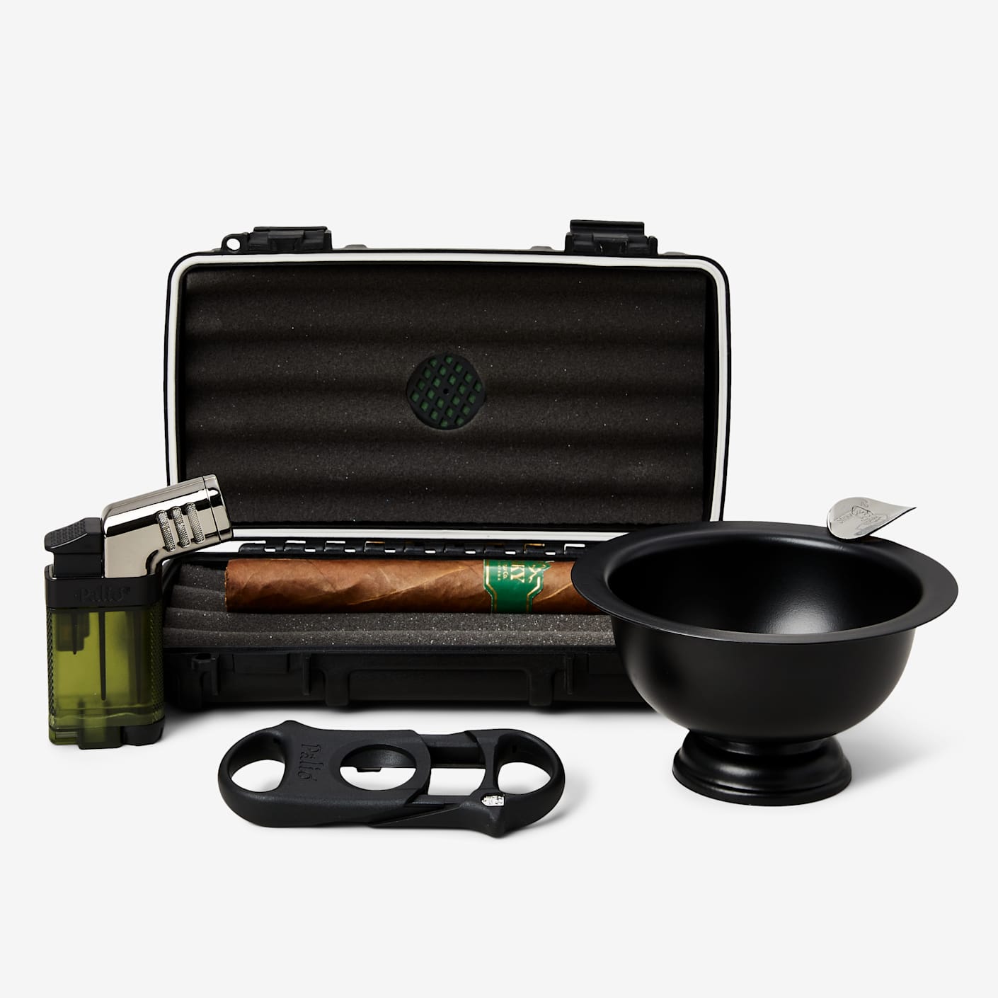 Herf | Bespoke Post