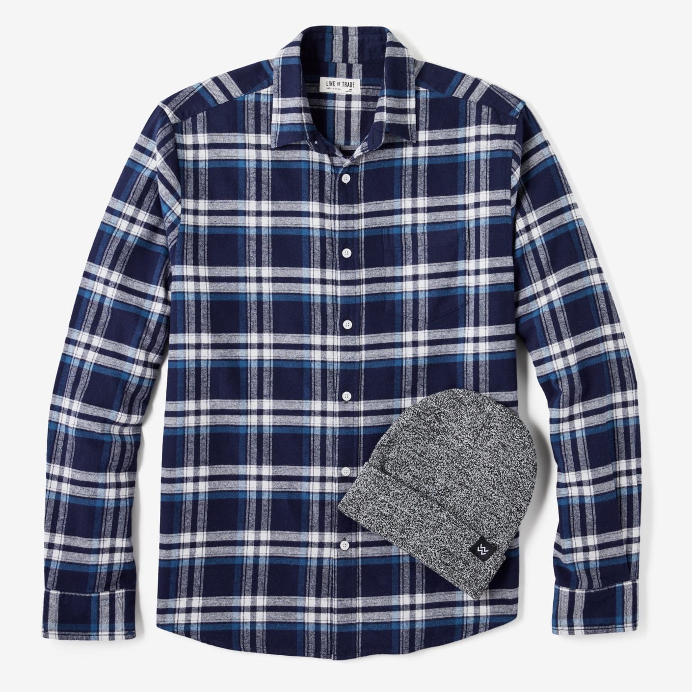 Layers | Bespoke Post