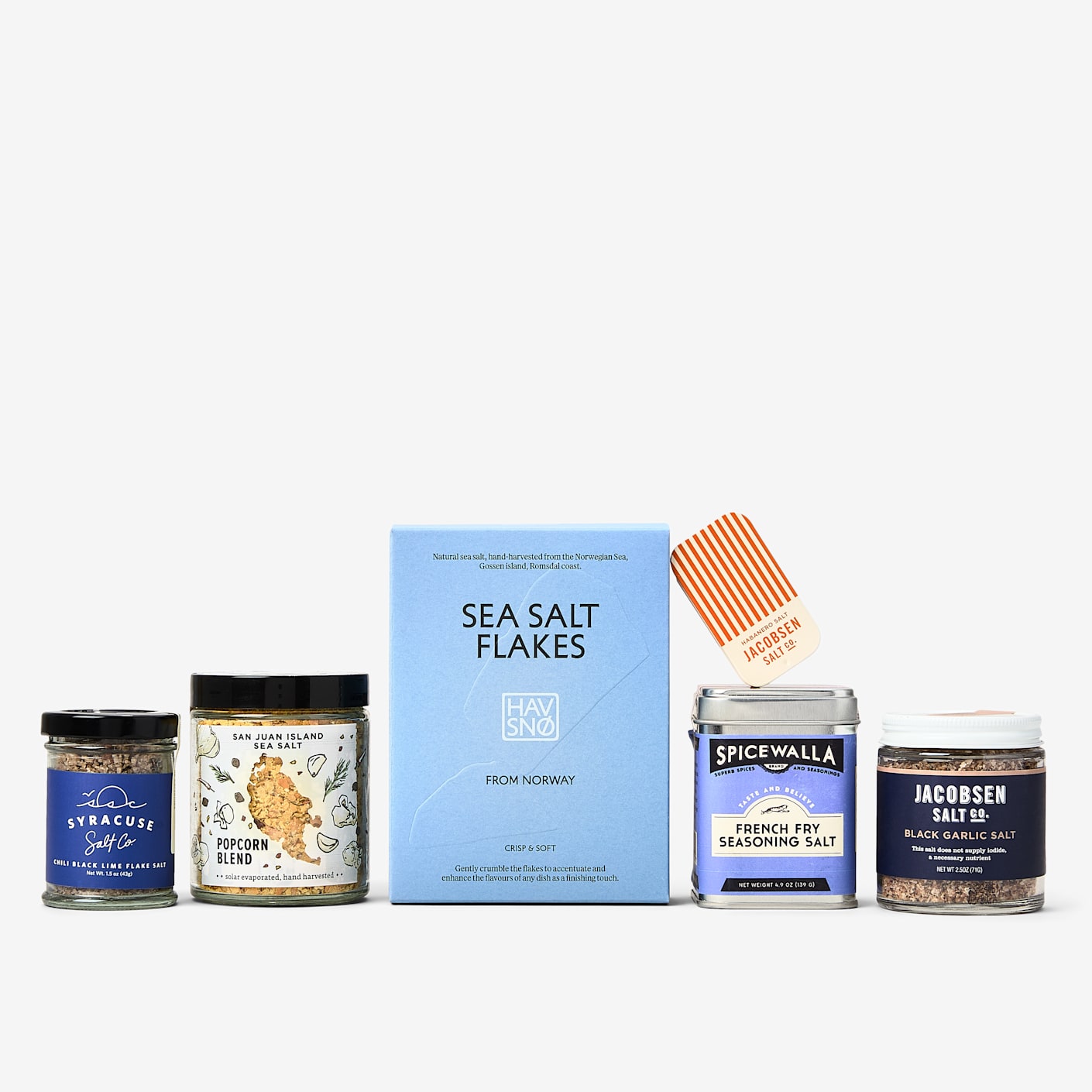 Pinch | Bespoke Post