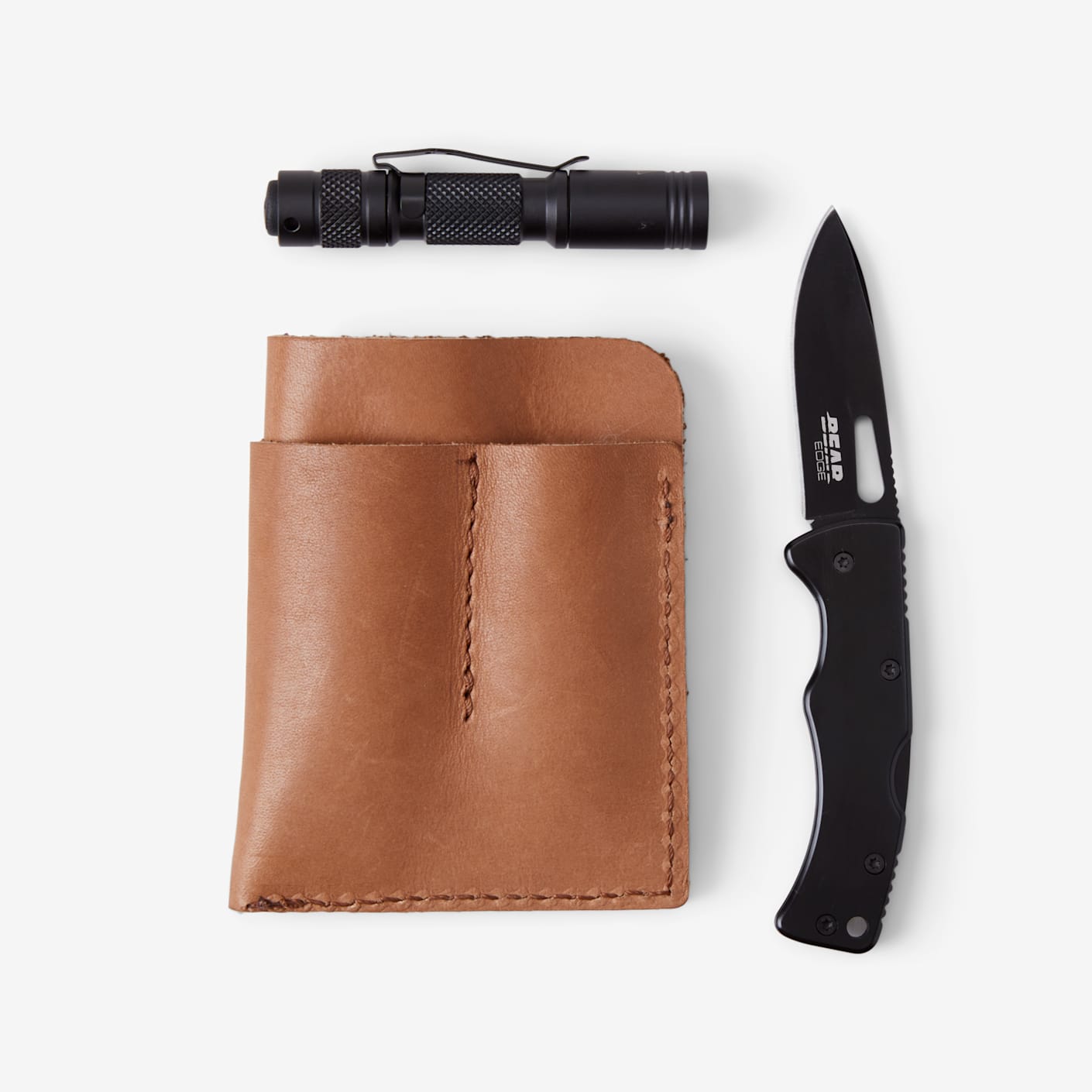 Pocket | Bespoke Post