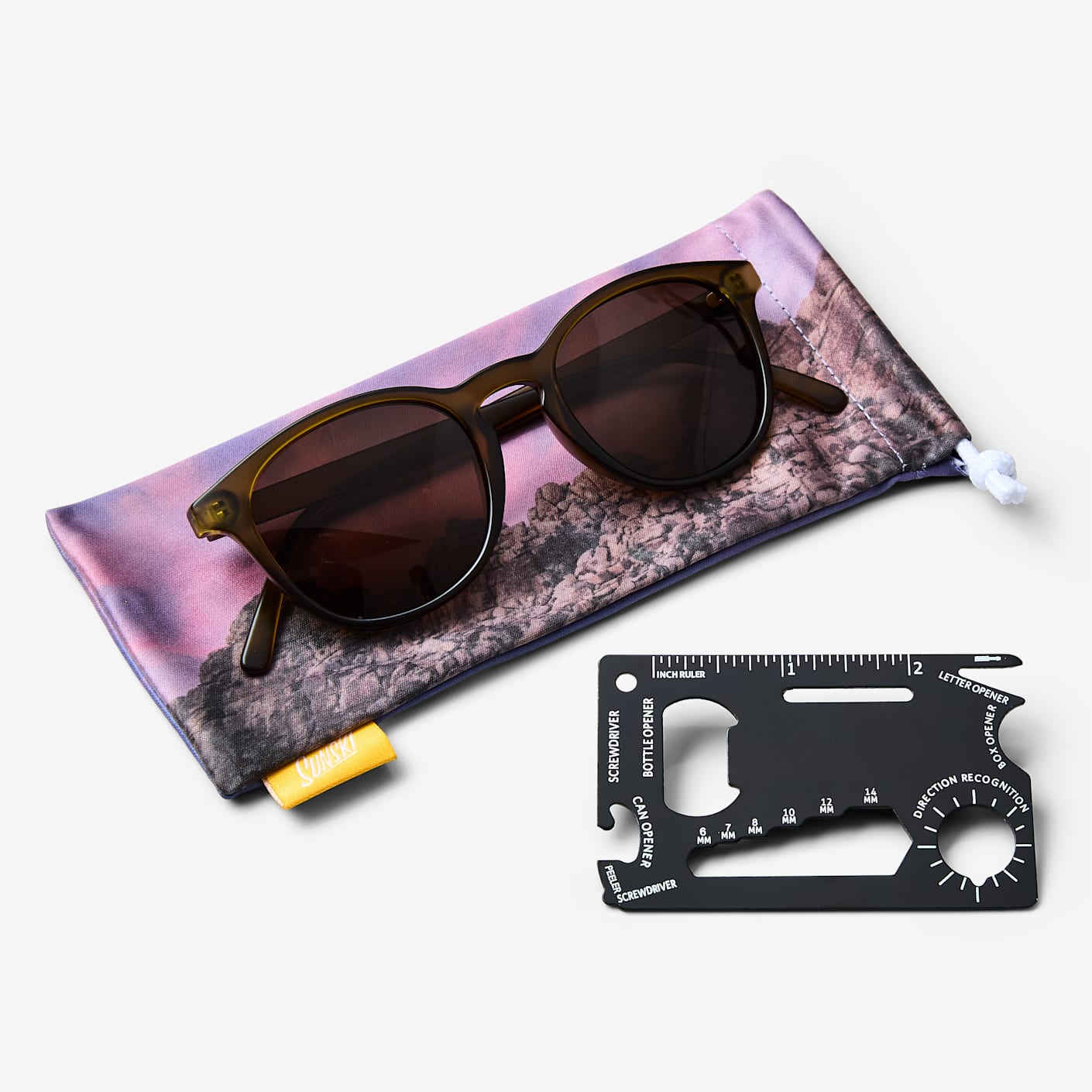 Polarized | Bespoke Post