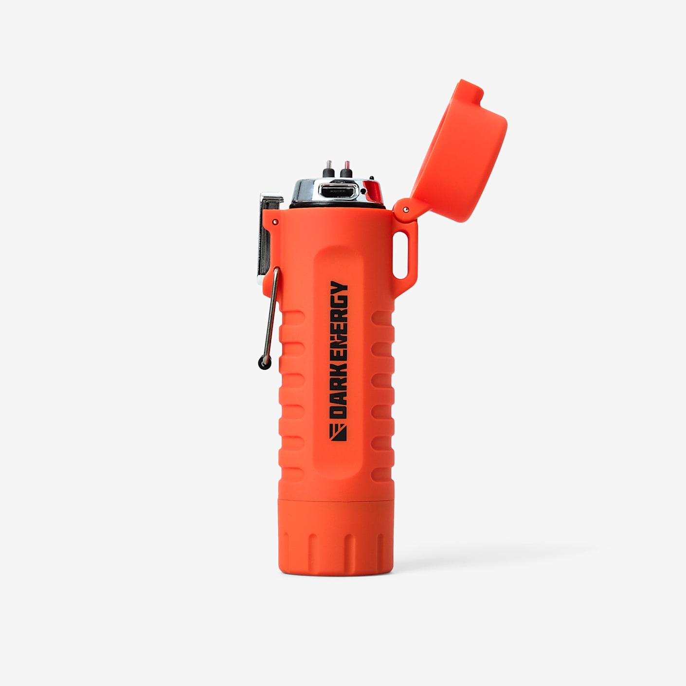 Dark Energy Plasma Lighter | Bespoke Post
