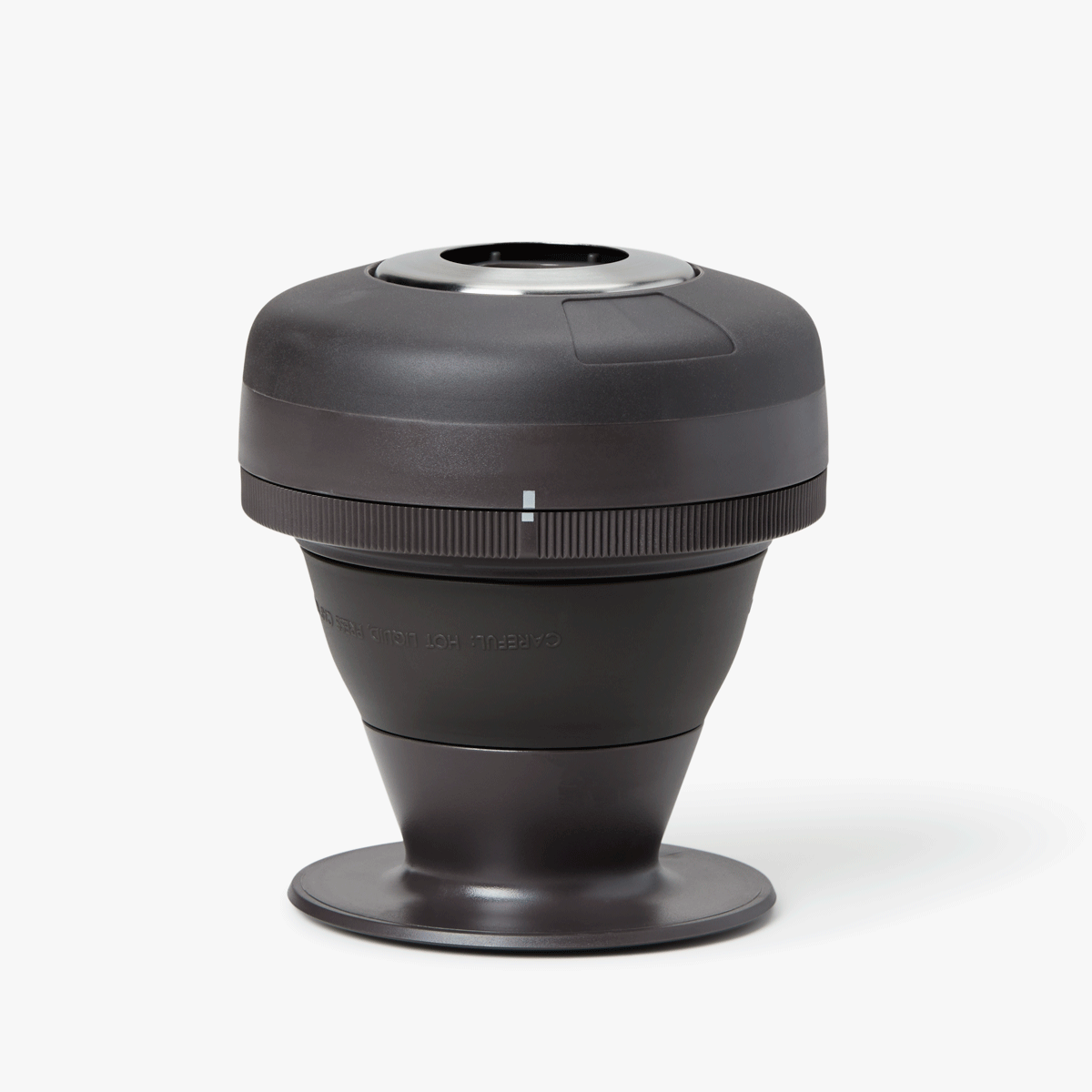 Palmpress Collapsible Coffee Press | Bespoke Post