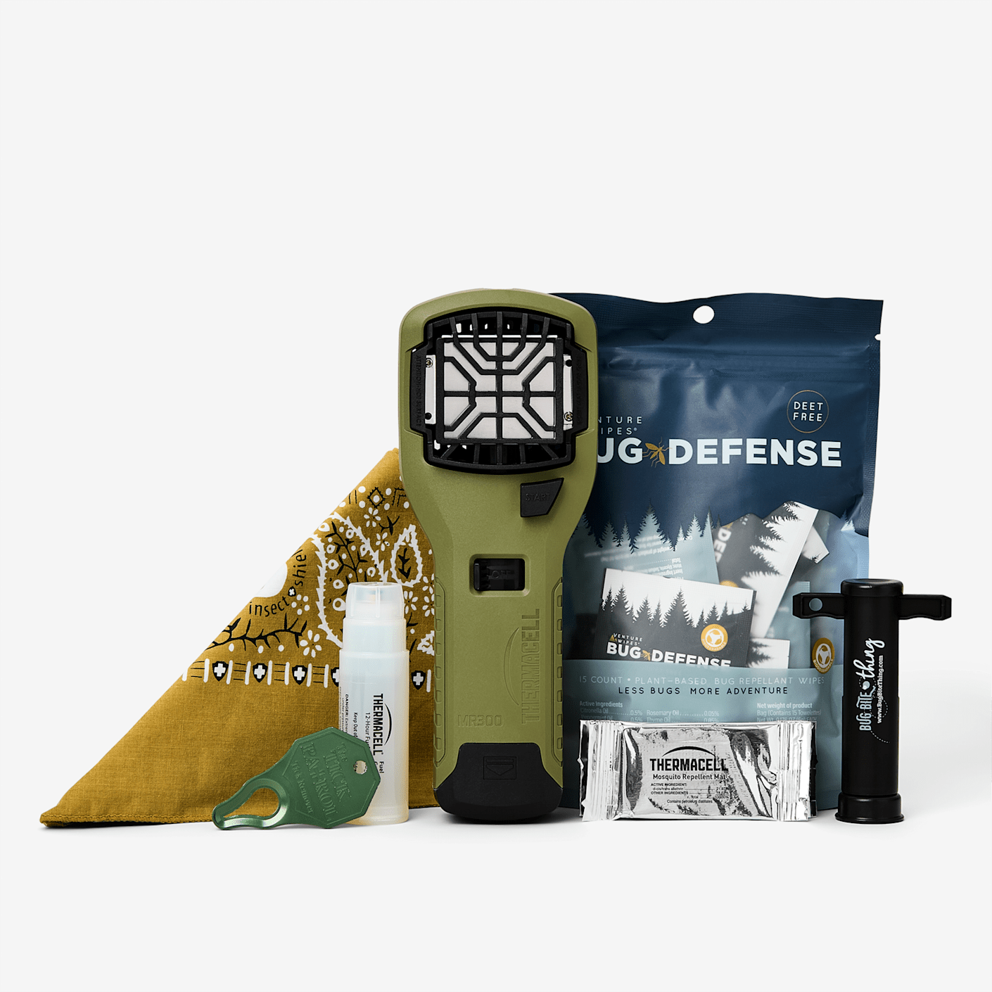 Repel | Bespoke Post