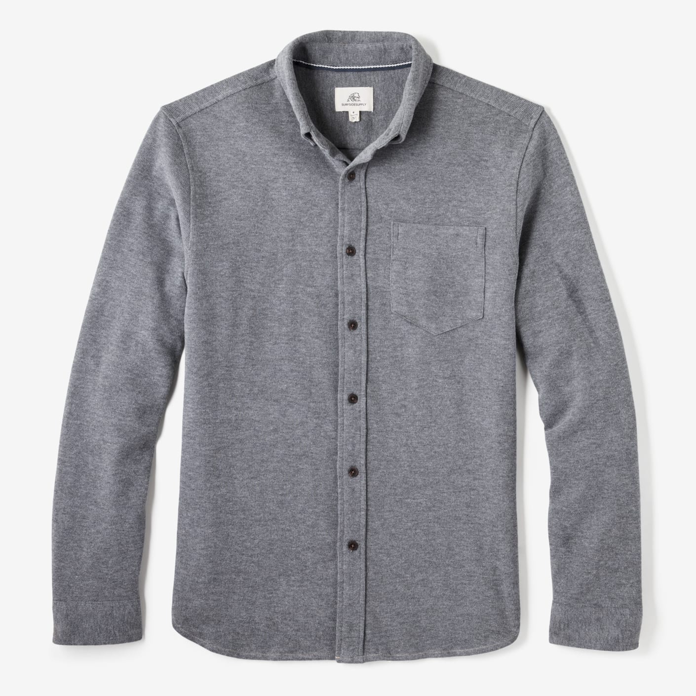 Ribbed | Bespoke Post