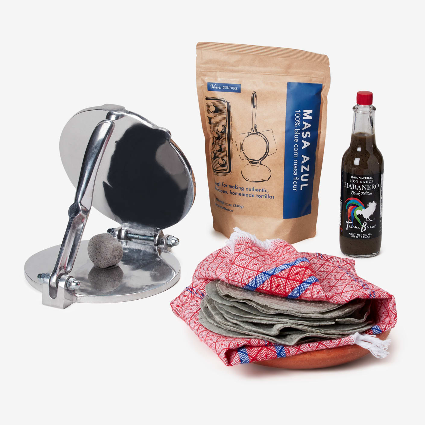 Sabor | Bespoke Post