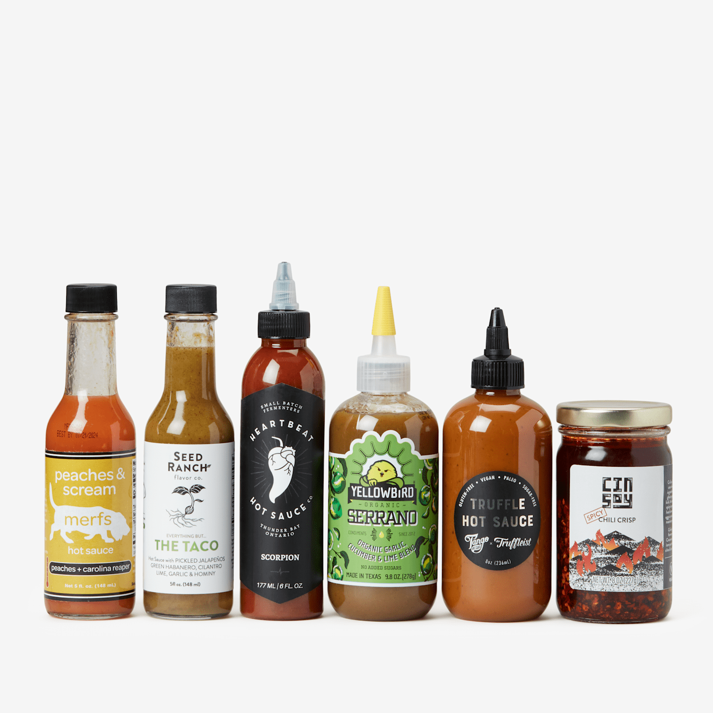 Scorch | Bespoke Post