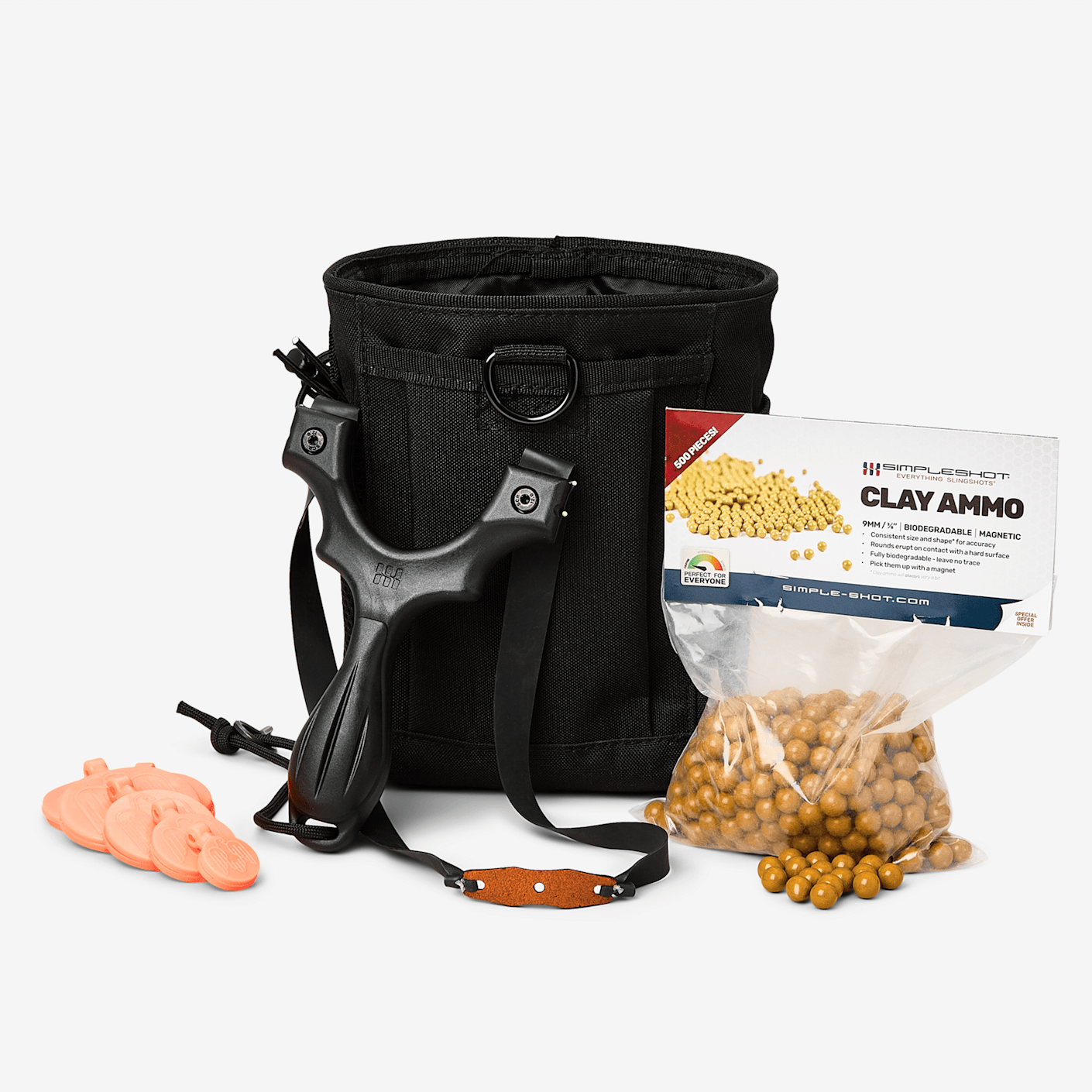 Target Practice | Bespoke Post