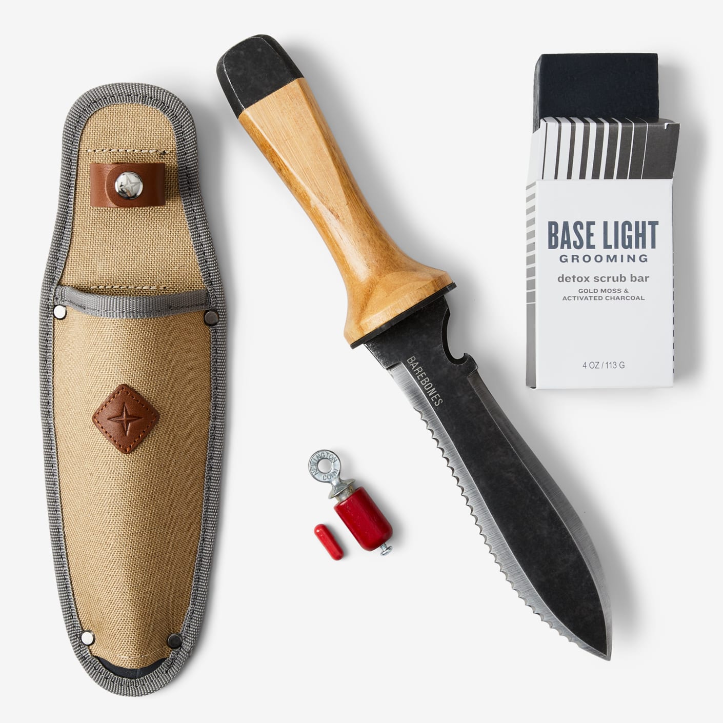 Terra | Bespoke Post - Box of Awesome