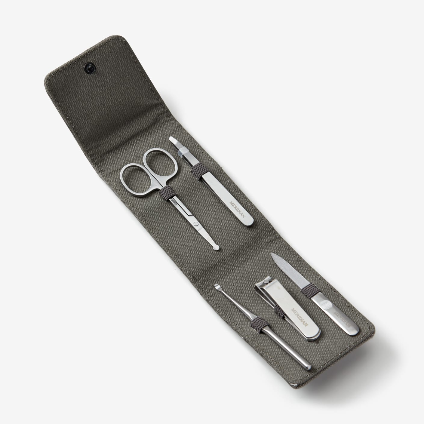 Meridian by Lumin The Nail Kit | Bespoke Post