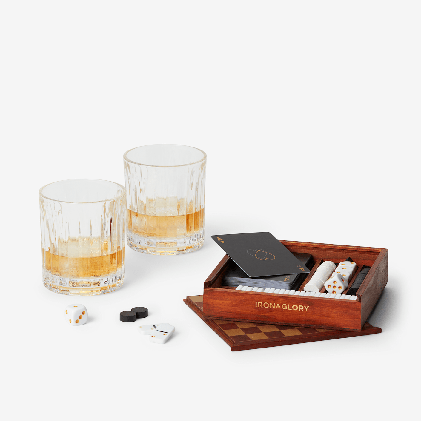 Whirled | Bespoke Post