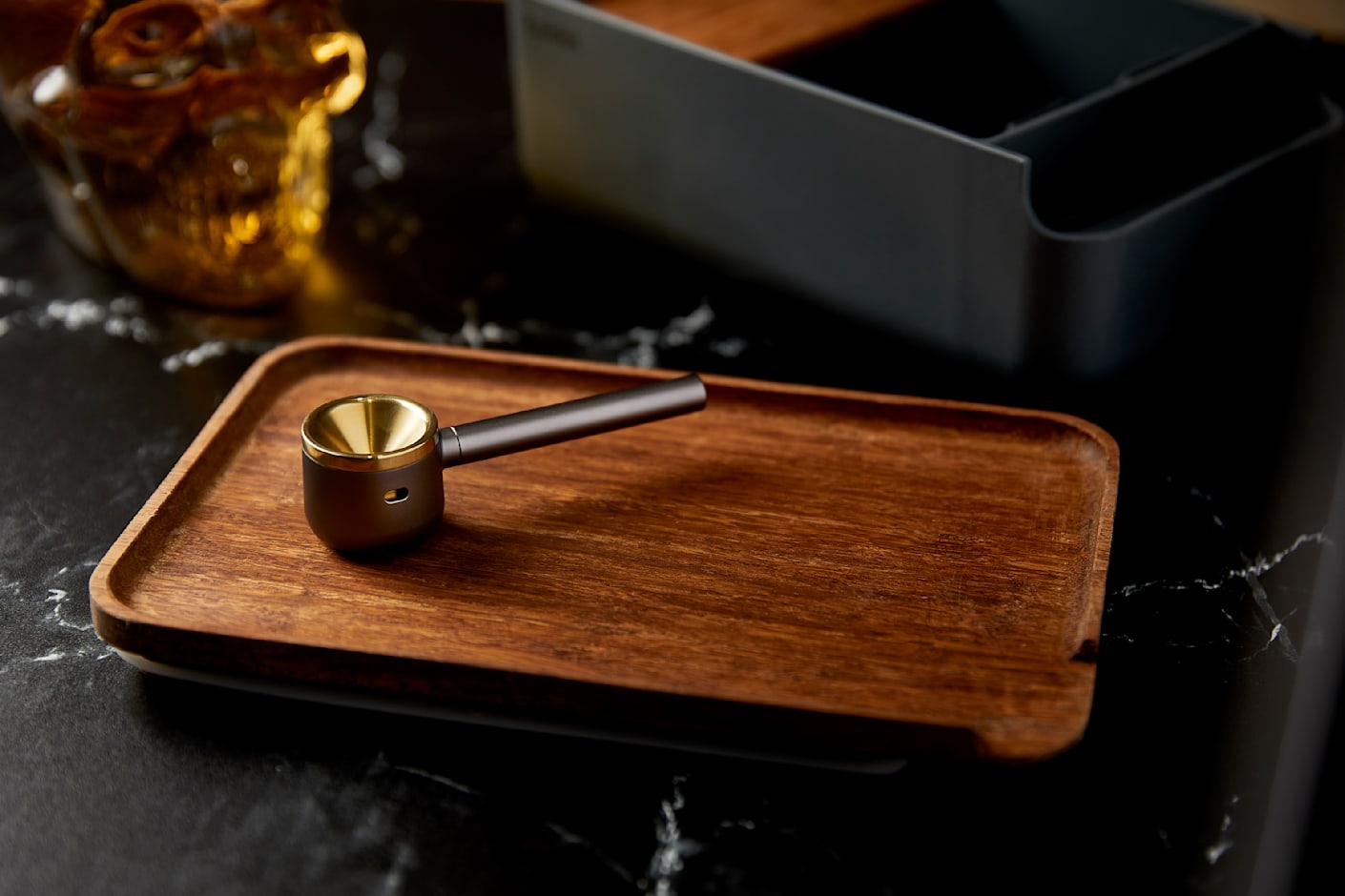 Vessel | Bespoke Post