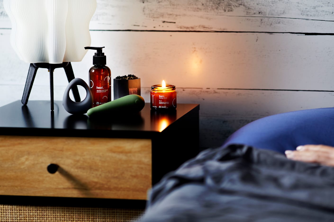 Maude | Bespoke Post