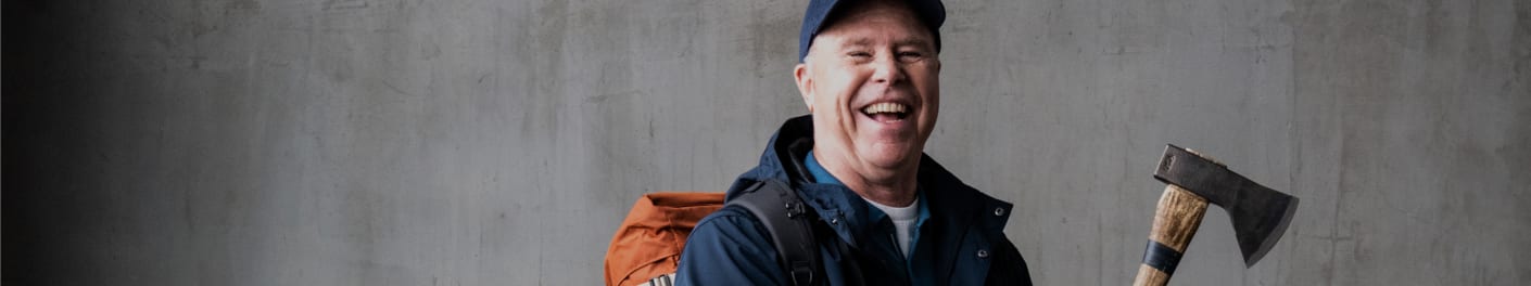 For the Dad Who Loves Adventure | Bespoke Post