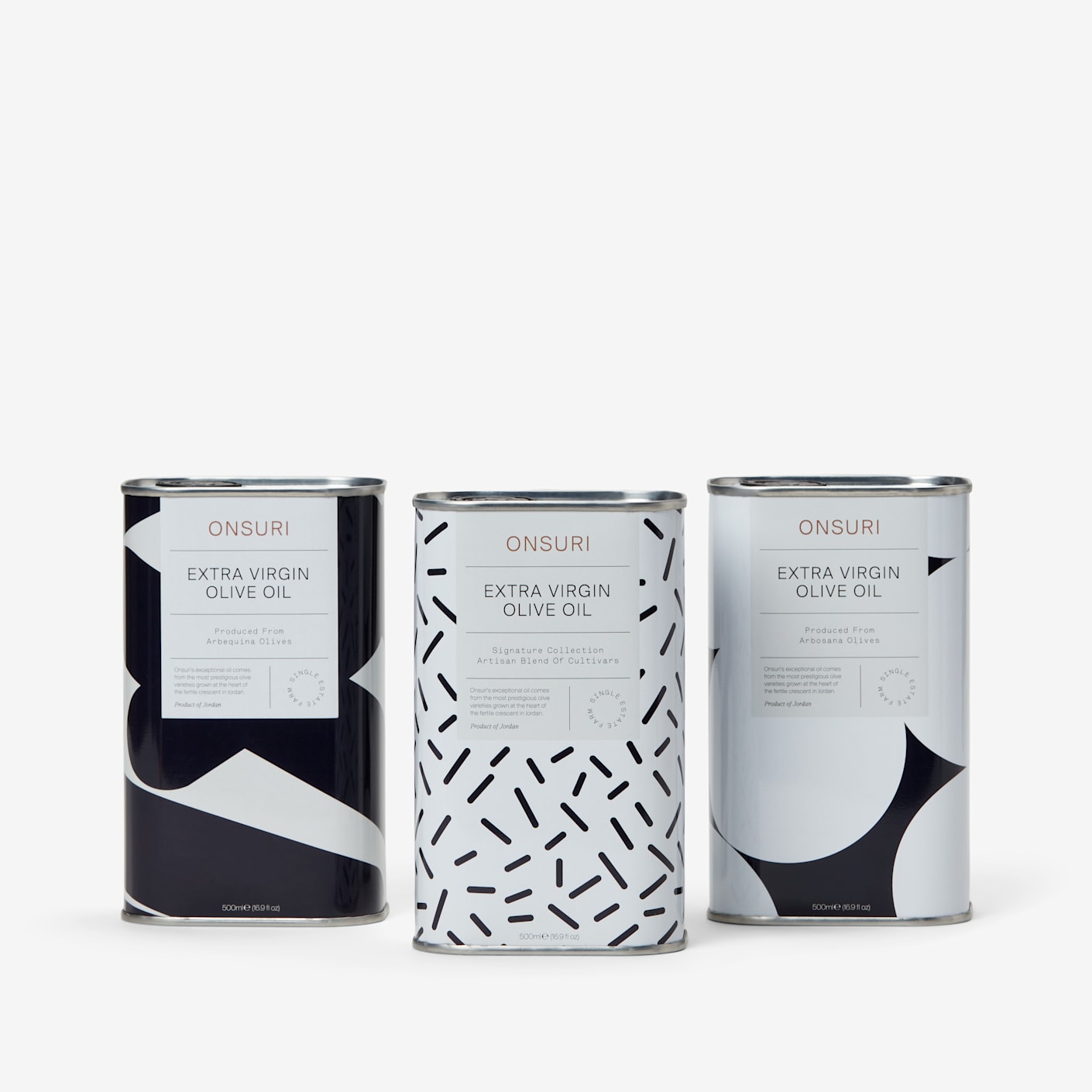 Drizzle | Bespoke Post