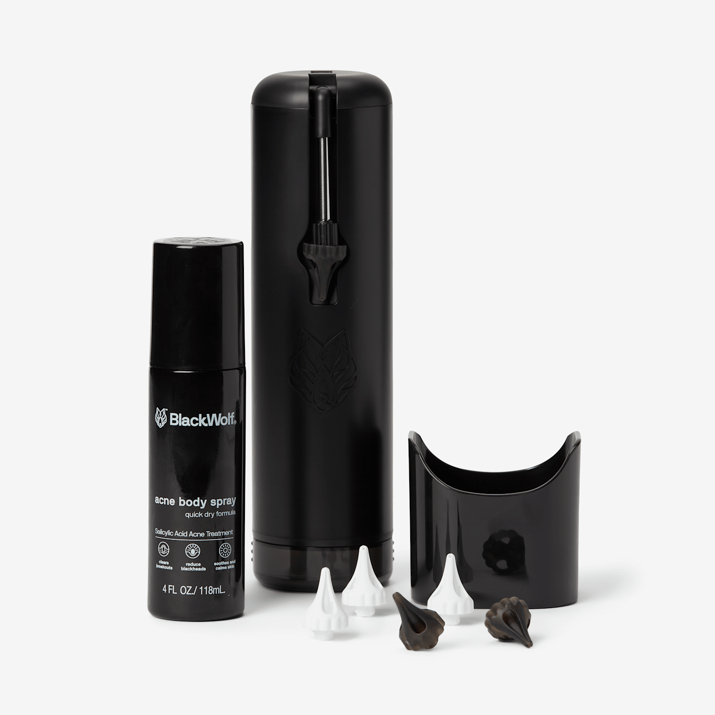 Flush | Bespoke Post