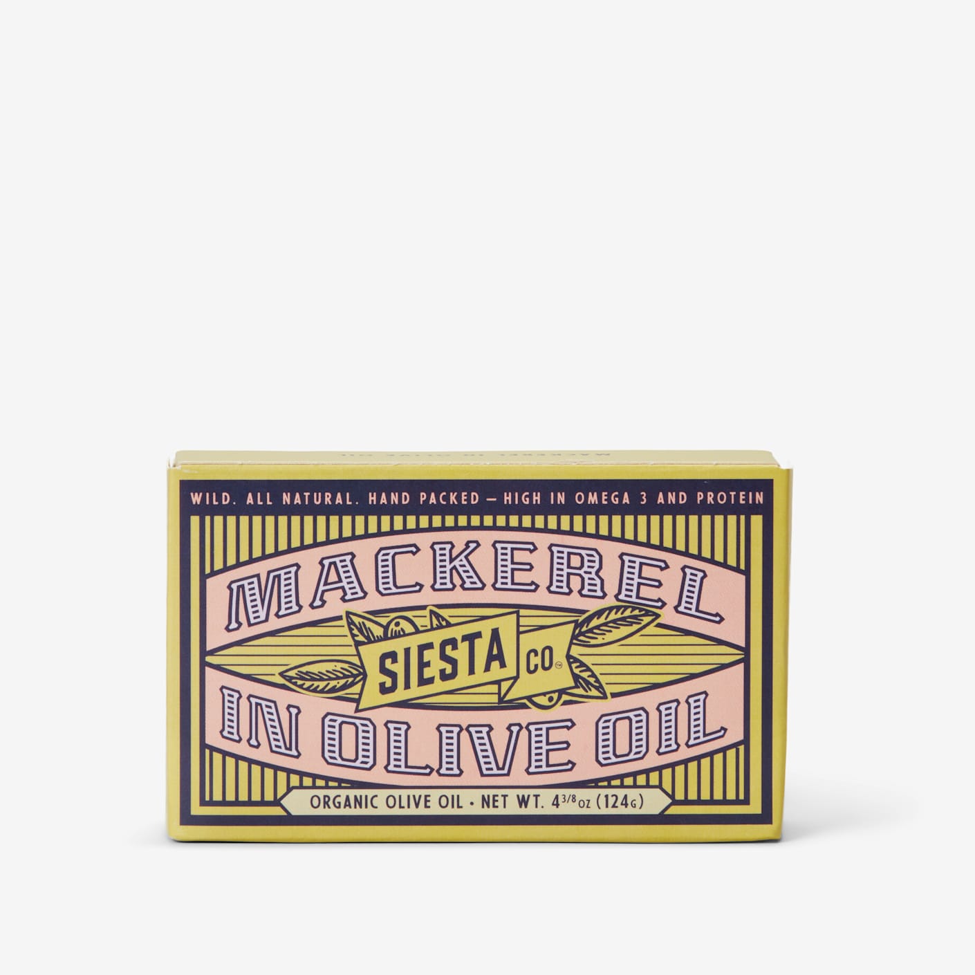 Siesta Co. | Bespoke Post