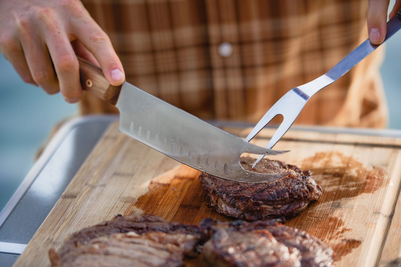Grilling Essentials | Outdoor Grill Accessories | Bespoke Post